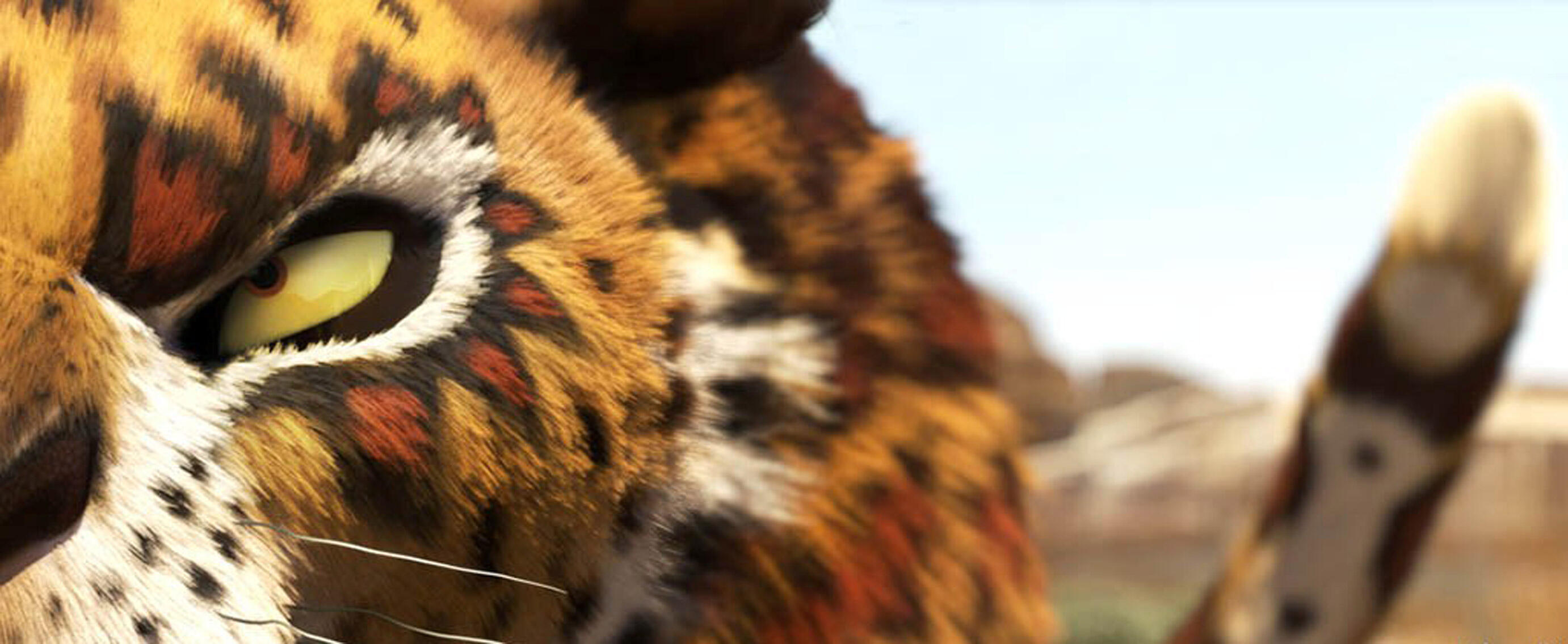 Khumba Movie Photos and Stills | Fandango