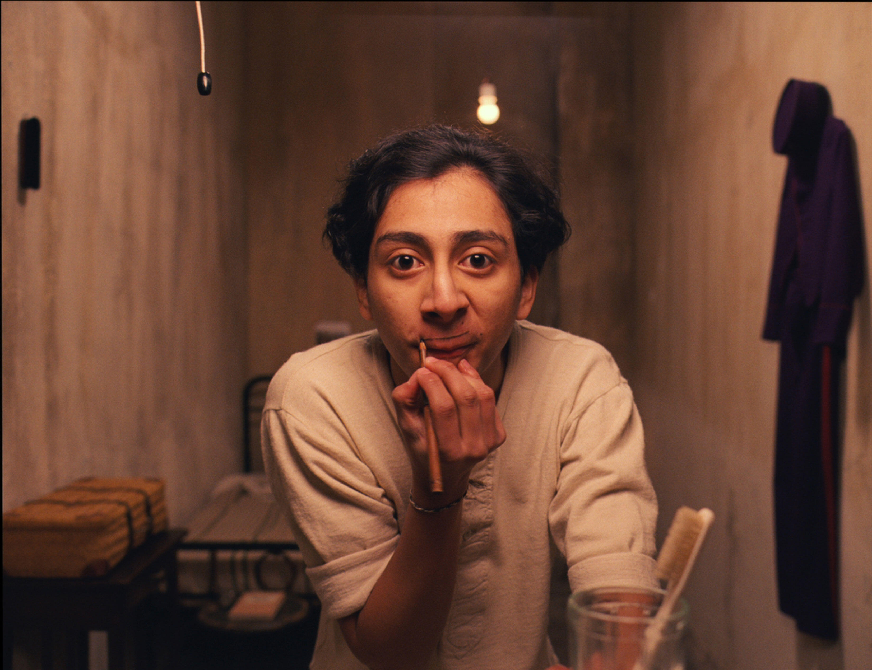 The Grand Budapest Hotel Movie Photos and Stills | Fandango