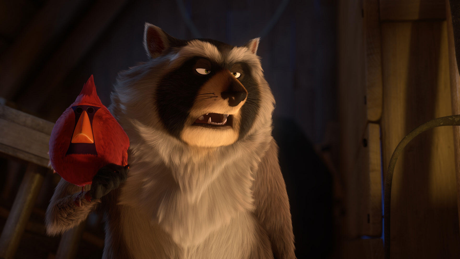 The Nut Job (2014) Movie Photos and Stills | Fandango