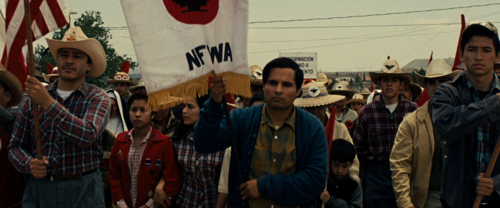 Cesar Chavez Movie Photos and Stills | Fandango