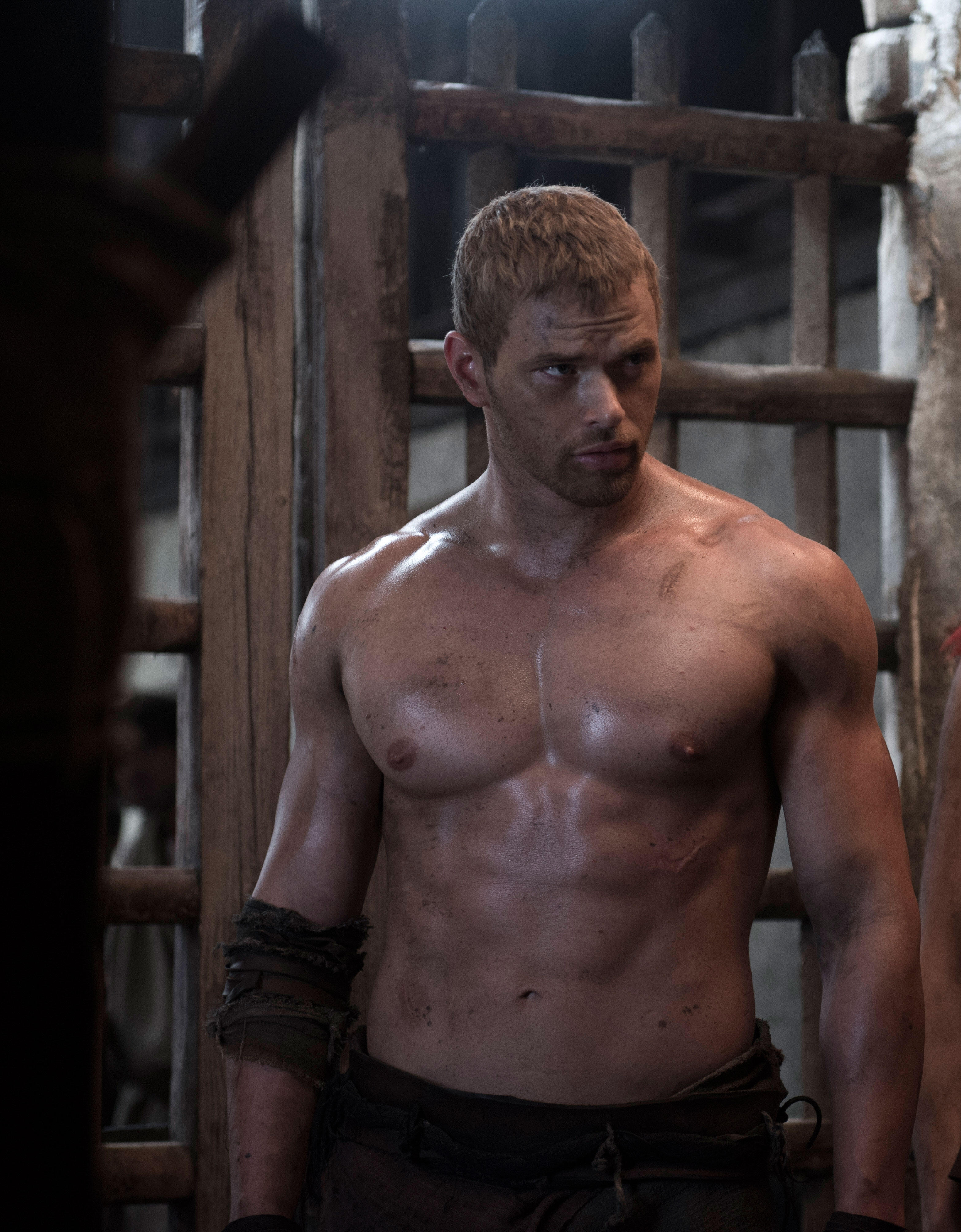 The Legend of Hercules Movie Photos and Stills | Fandango