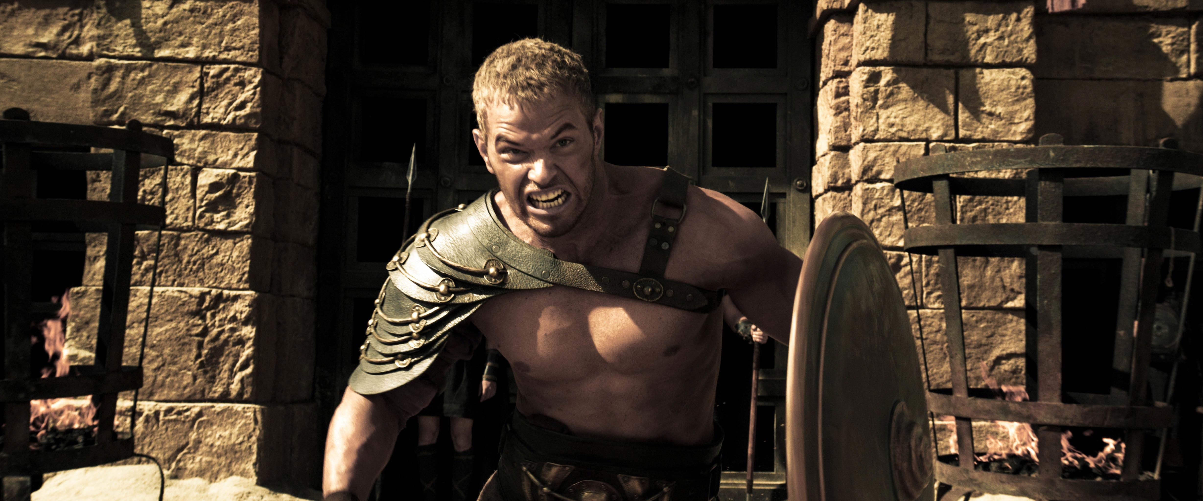The Legend of Hercules Movie Photos and Stills | Fandango