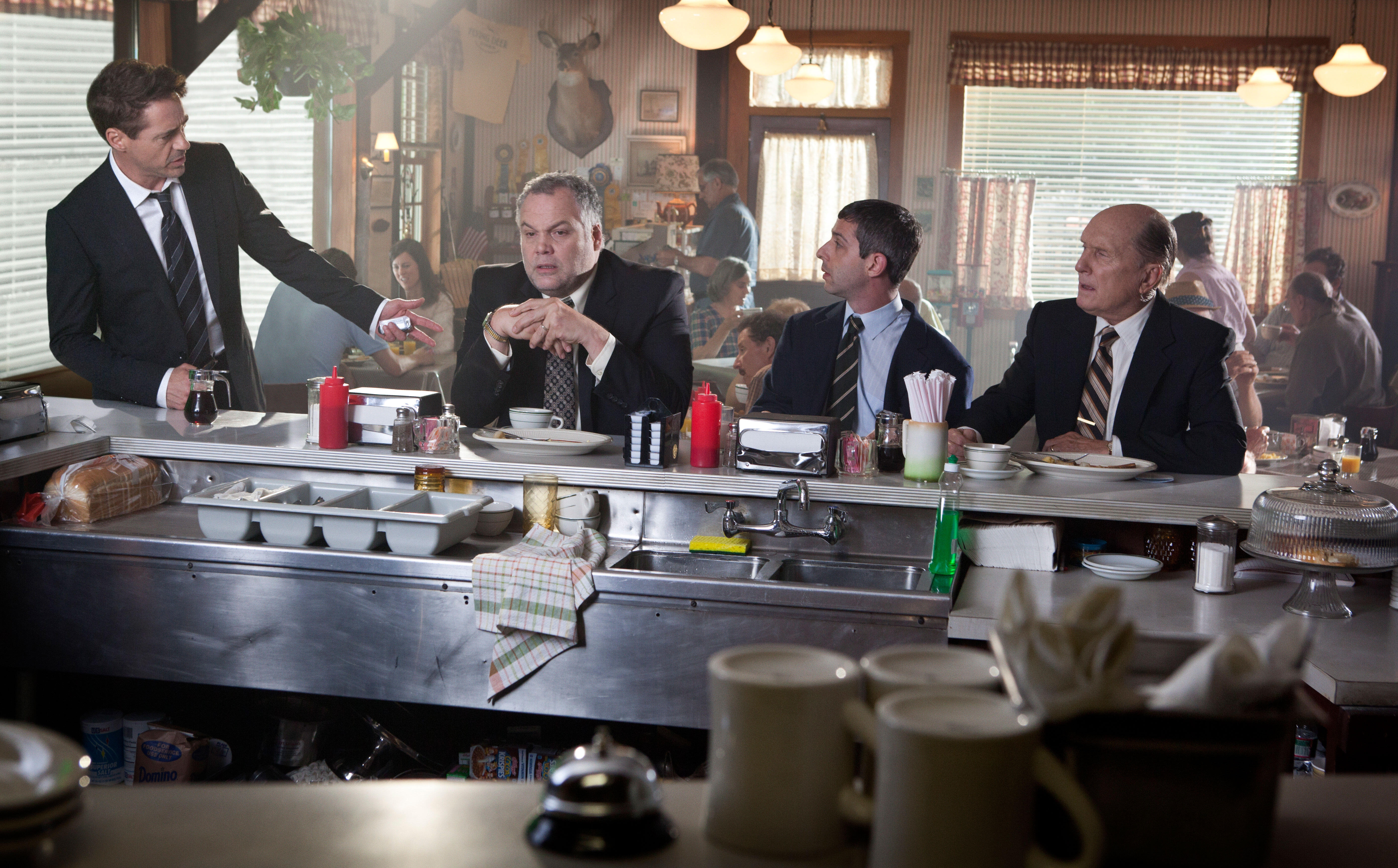 The Judge (2014) Movie Photos and Stills | Fandango