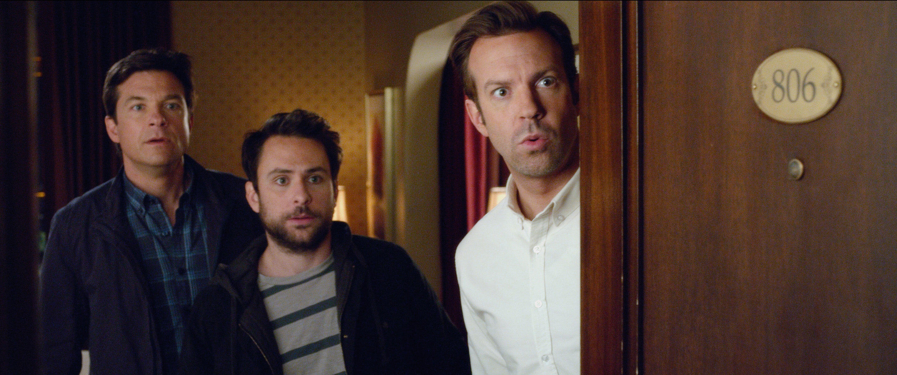 Horrible Bosses 2 Movie Photos and Stills | Fandango