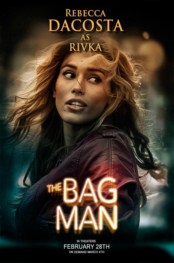 The Bag Man Movie Photos and Stills | Fandango