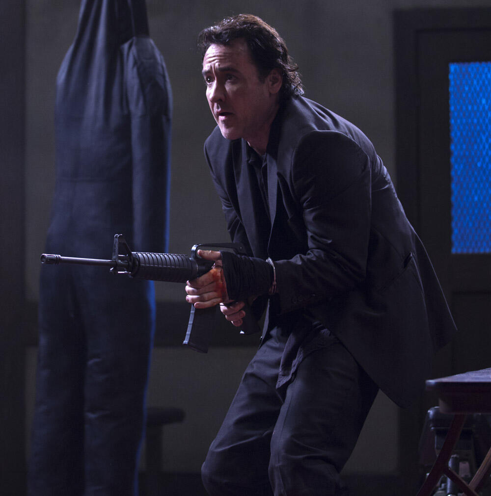 The Bag Man Movie Photos and Stills | Fandango