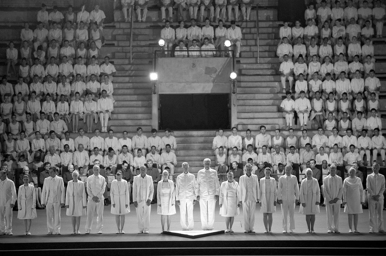 The Giver Movie Photos and Stills | Fandango