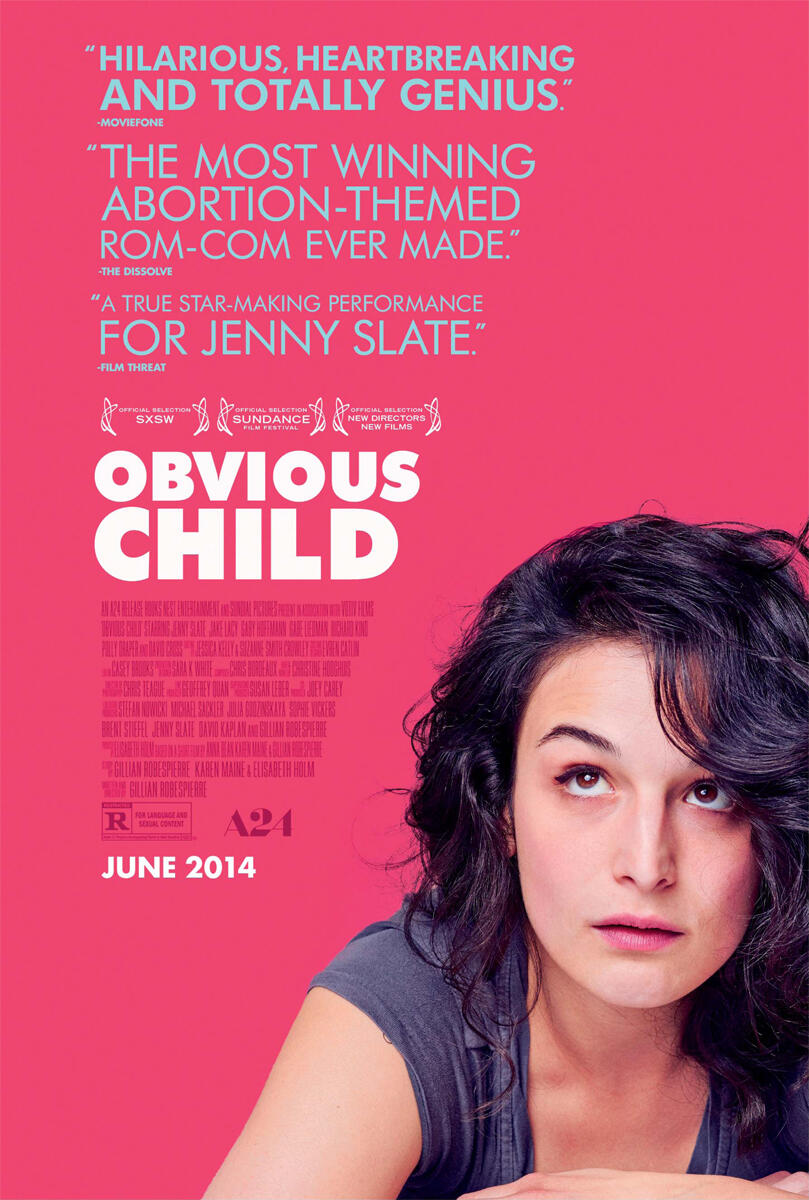 Obvious Child Movie Photos and Stills | Fandango