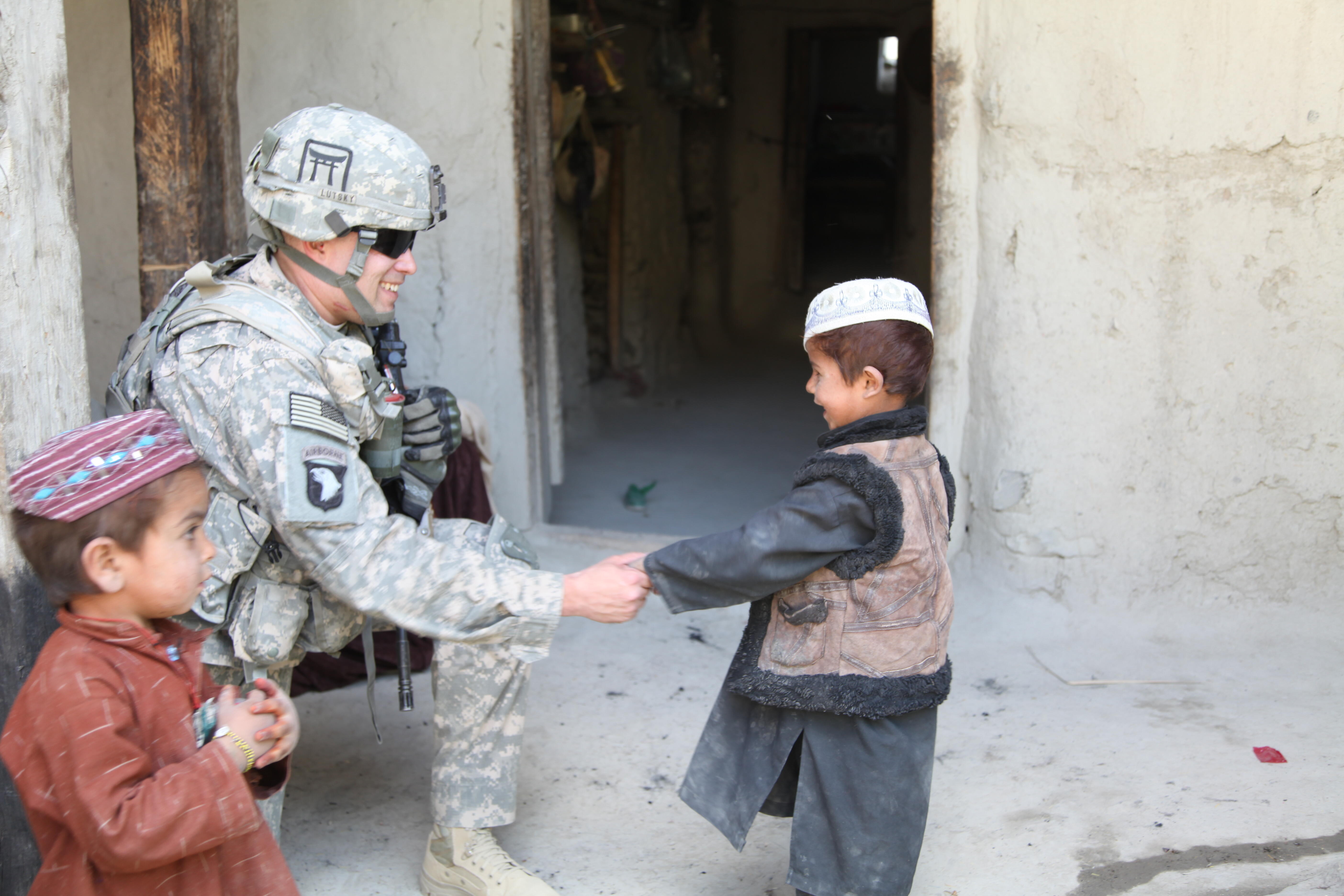 The Hornet's Nest Movie Photos and Stills | Fandango