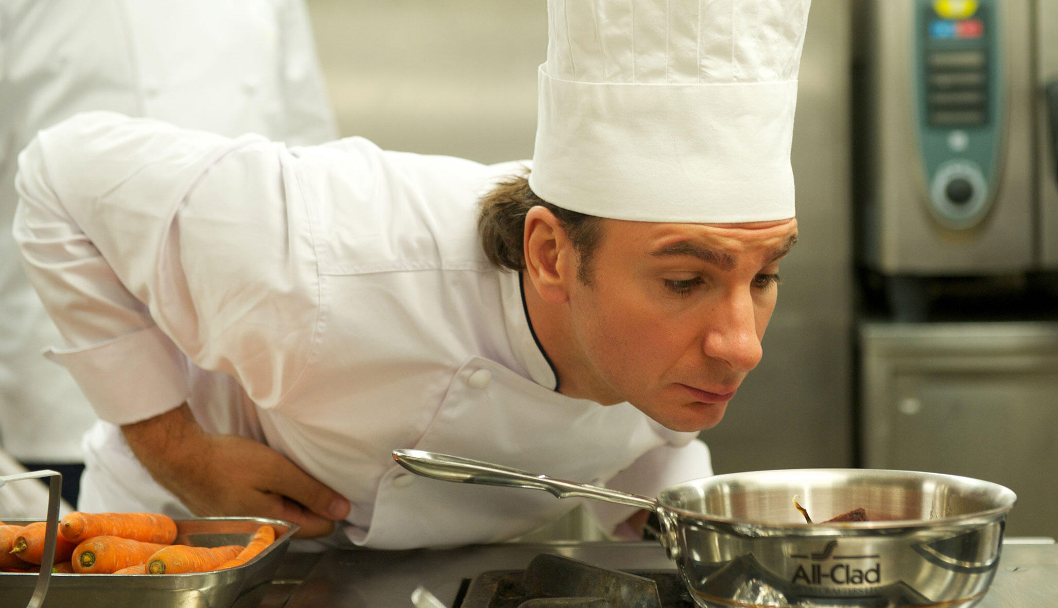 Le Chef Movie Photos and Stills | Fandango