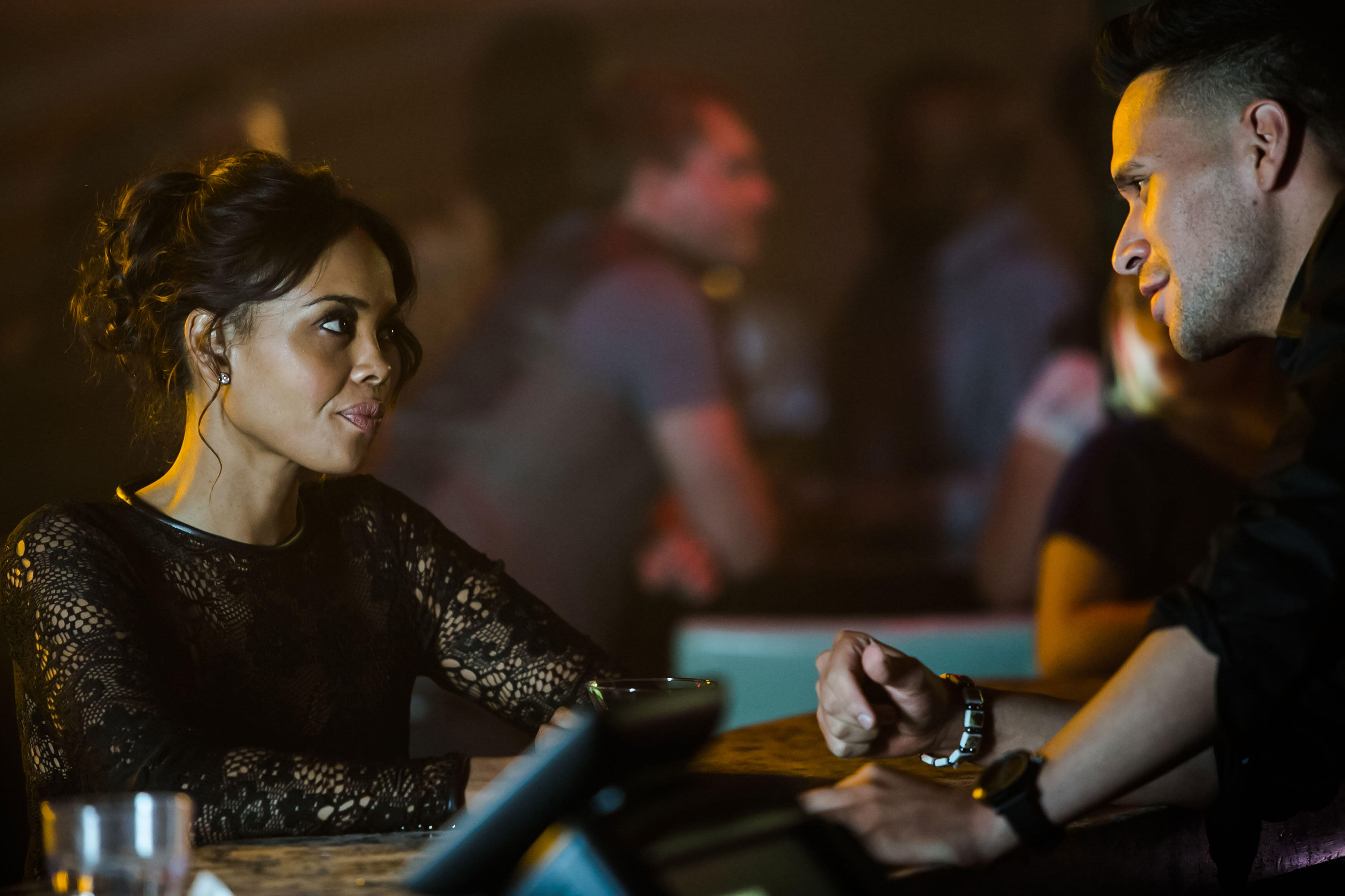 Addicted Movie Photos and Stills | Fandango