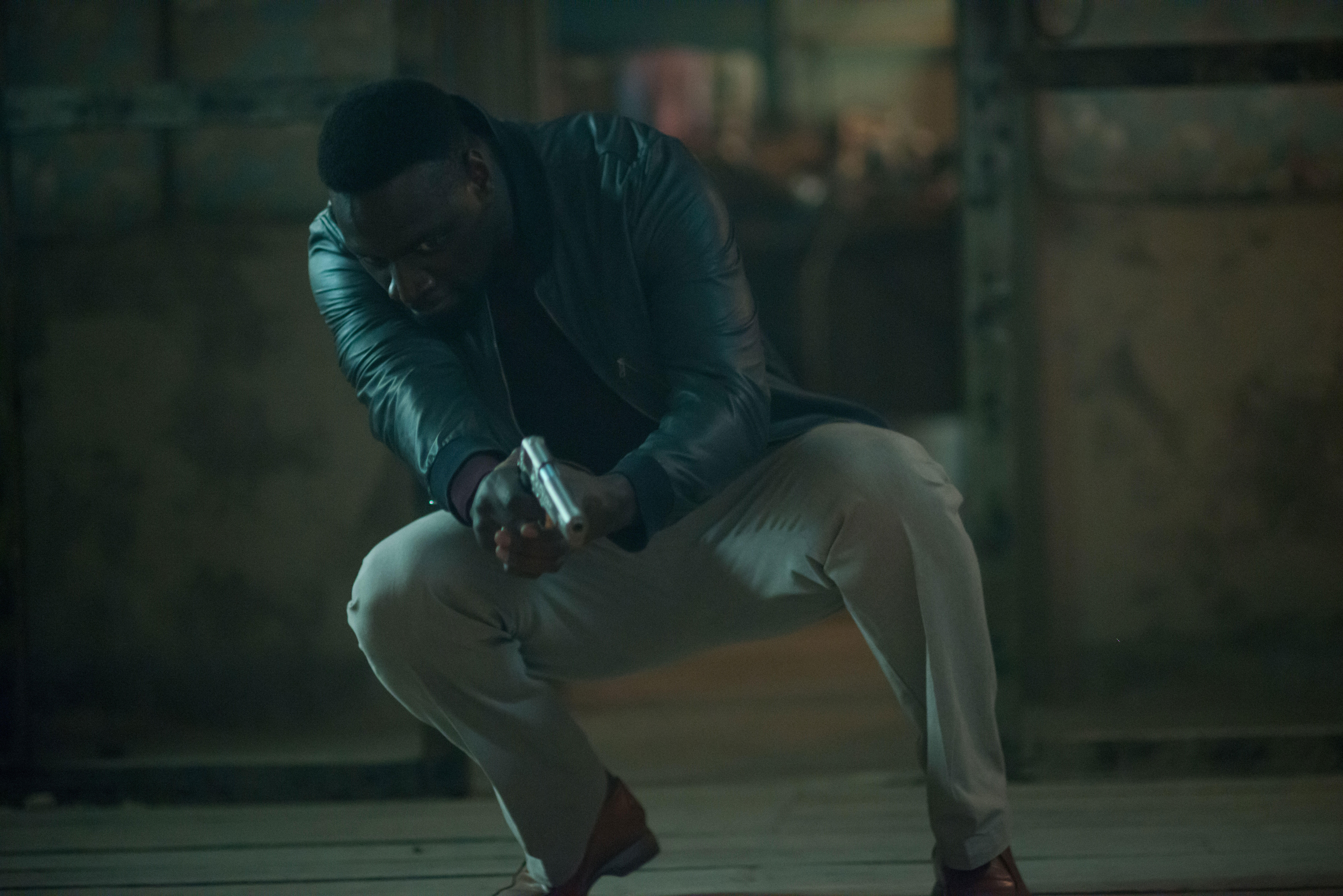 Good People Movie Photos and Stills | Fandango