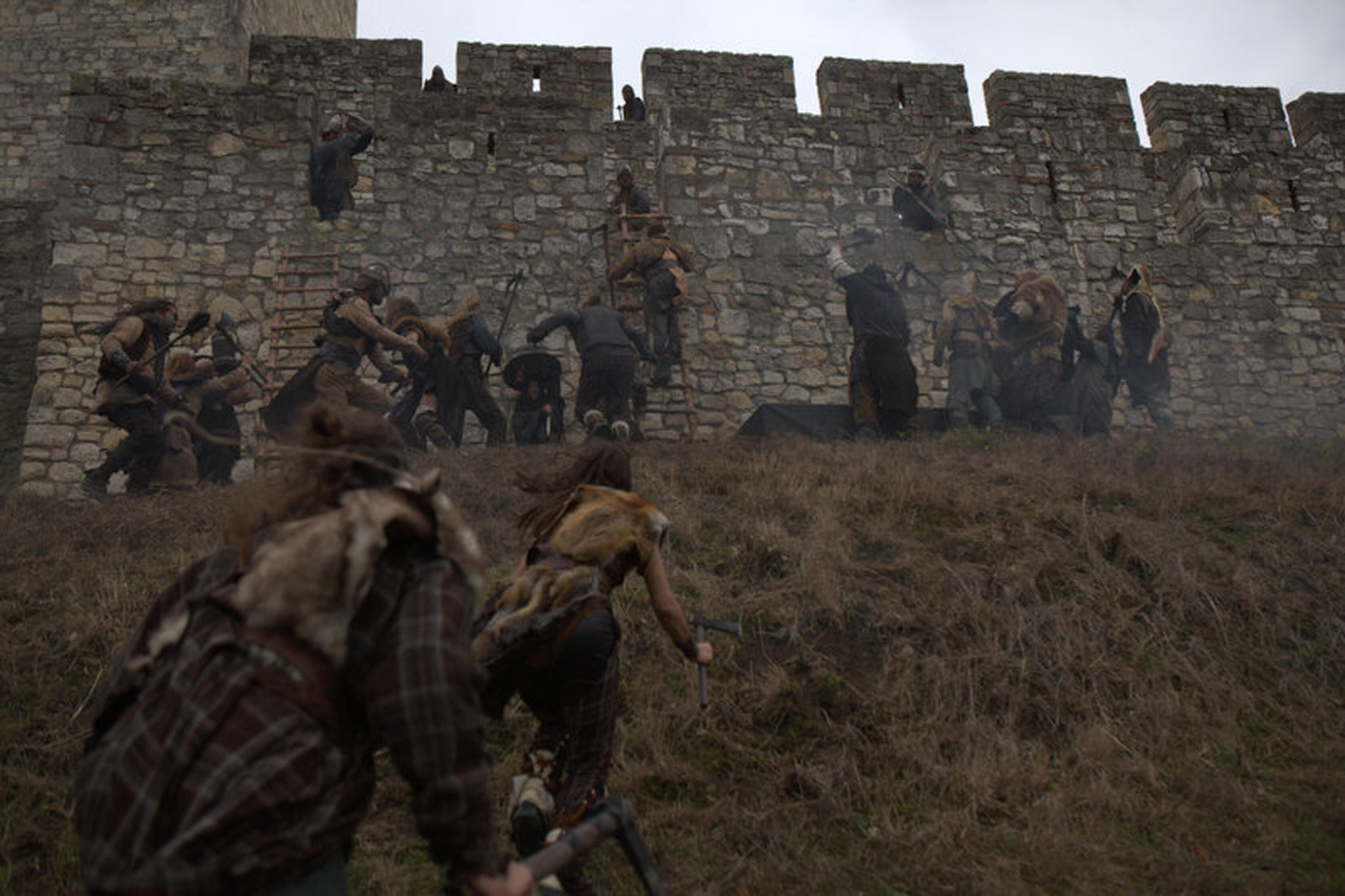 Ironclad: Battle for Blood Movie Photos and Stills | Fandango