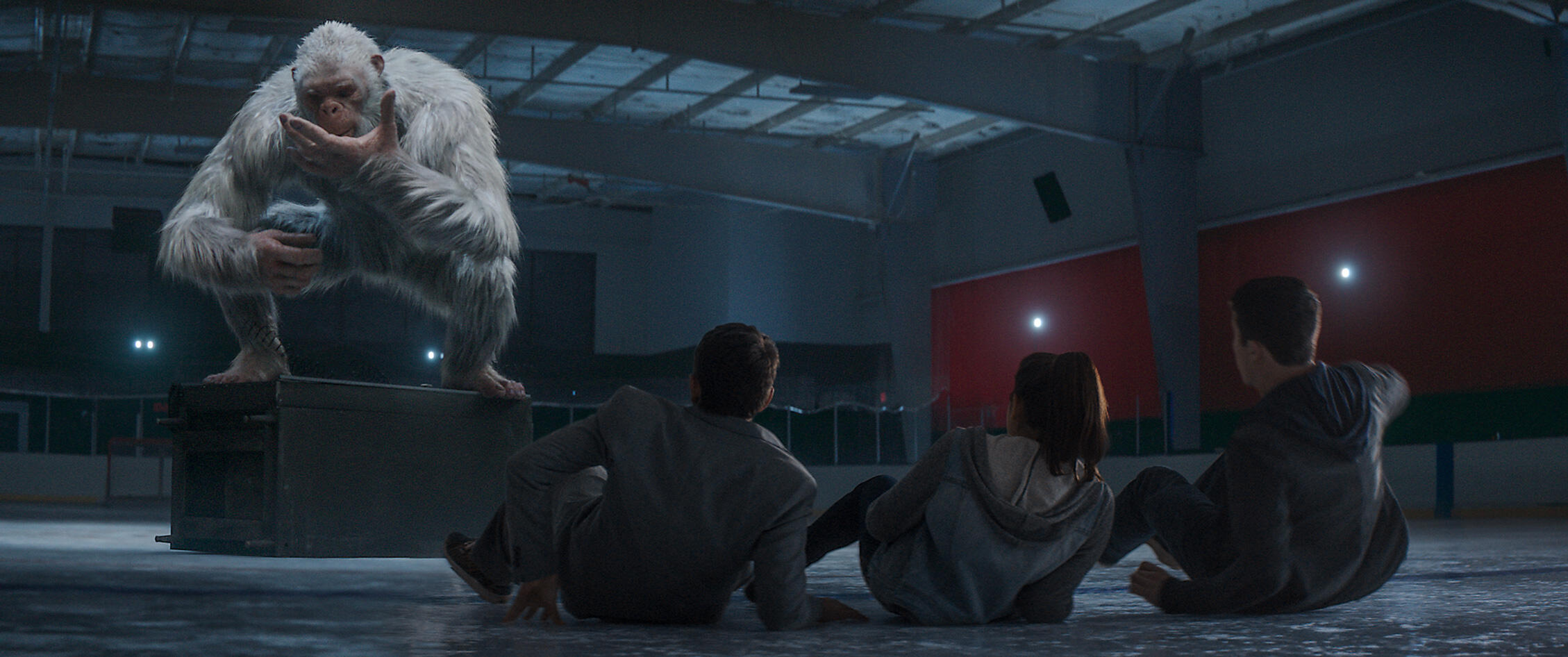 Goosebumps (2015) Movie Photos and Stills | Fandango