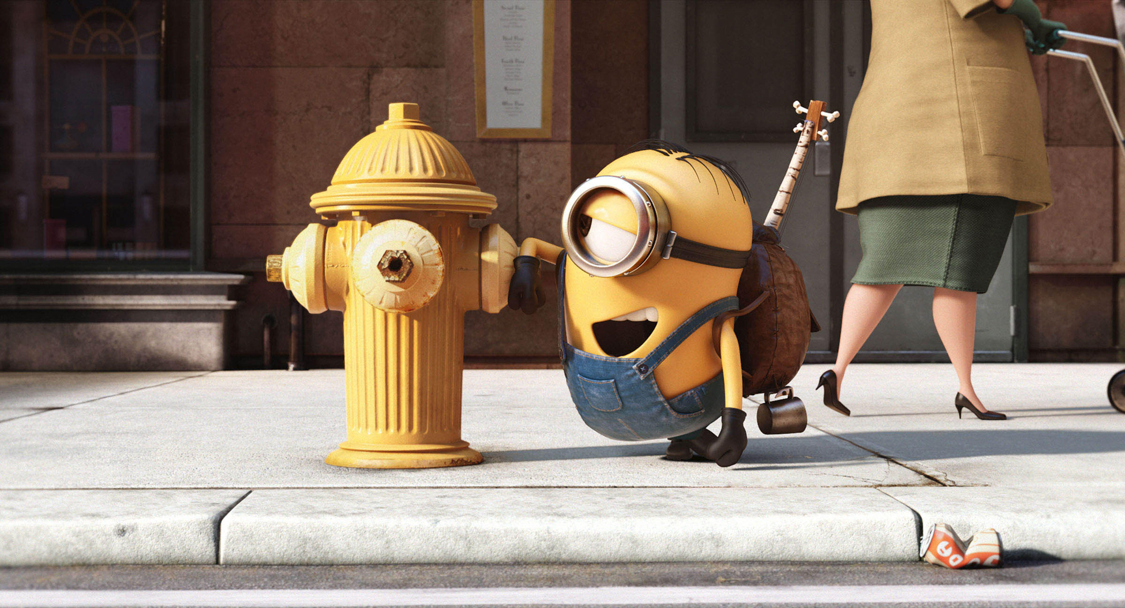 Minions (2015) Movie Photos and Stills | Fandango