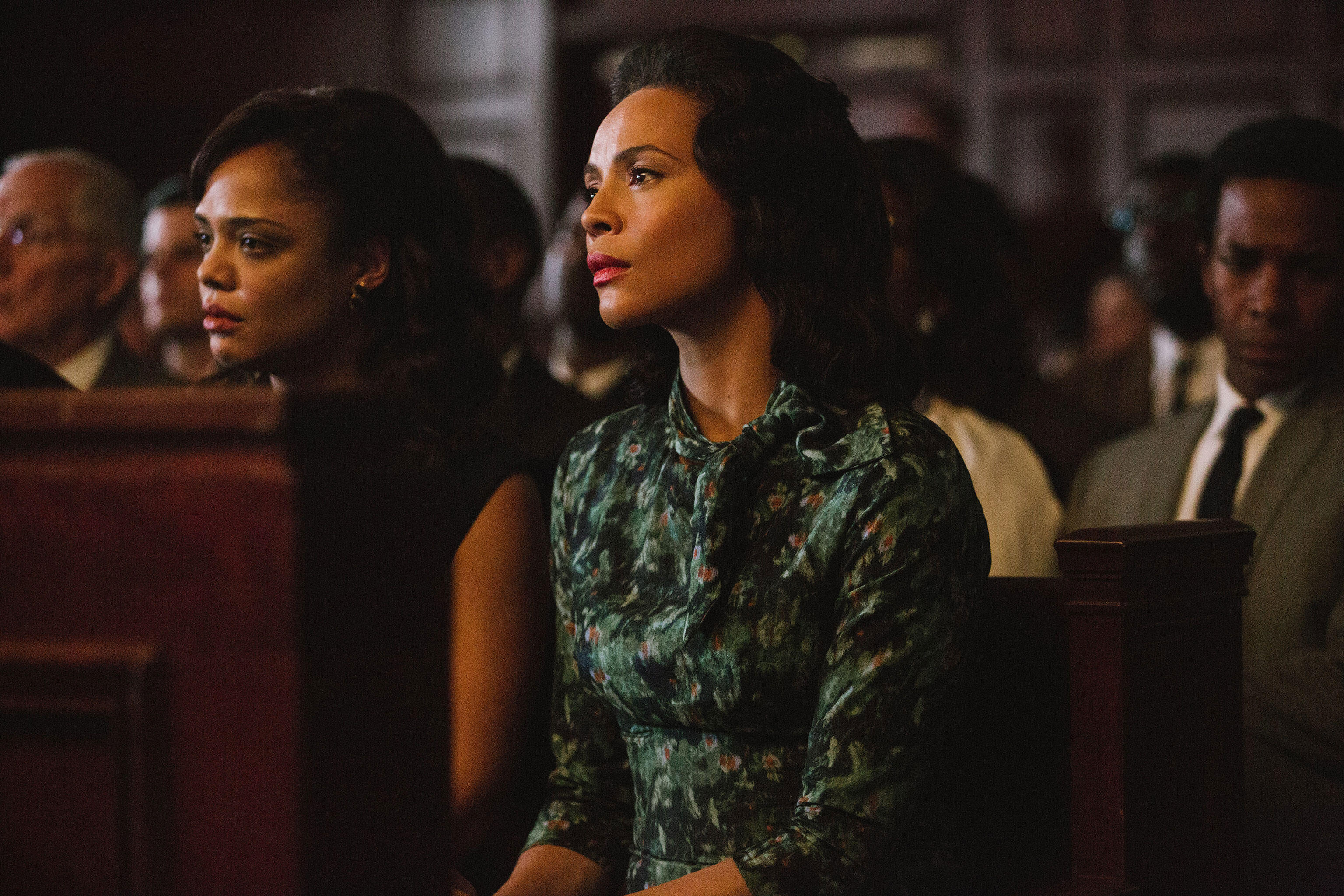 Selma Movie Photos and Stills | Fandango