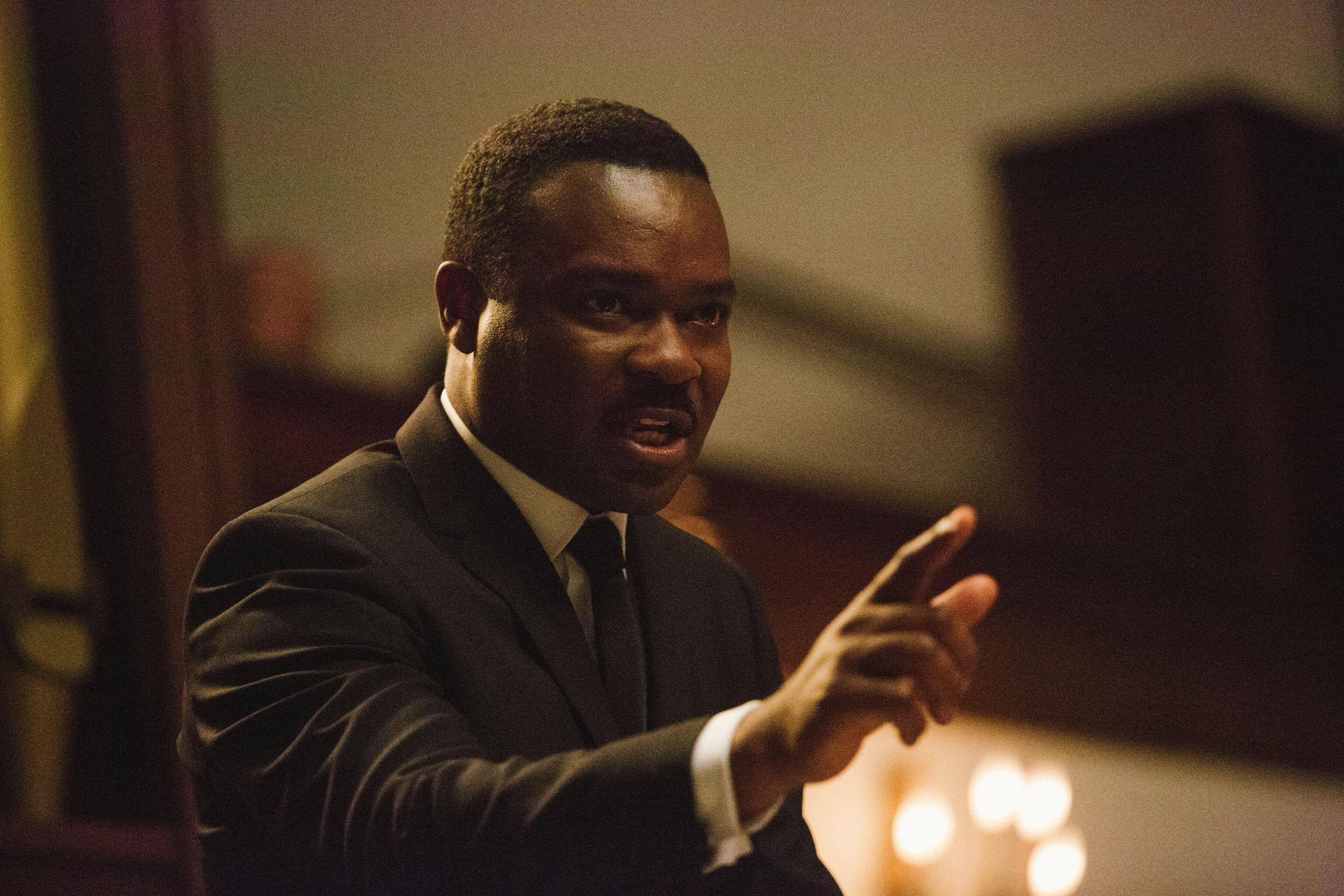 Selma Movie Photos and Stills | Fandango
