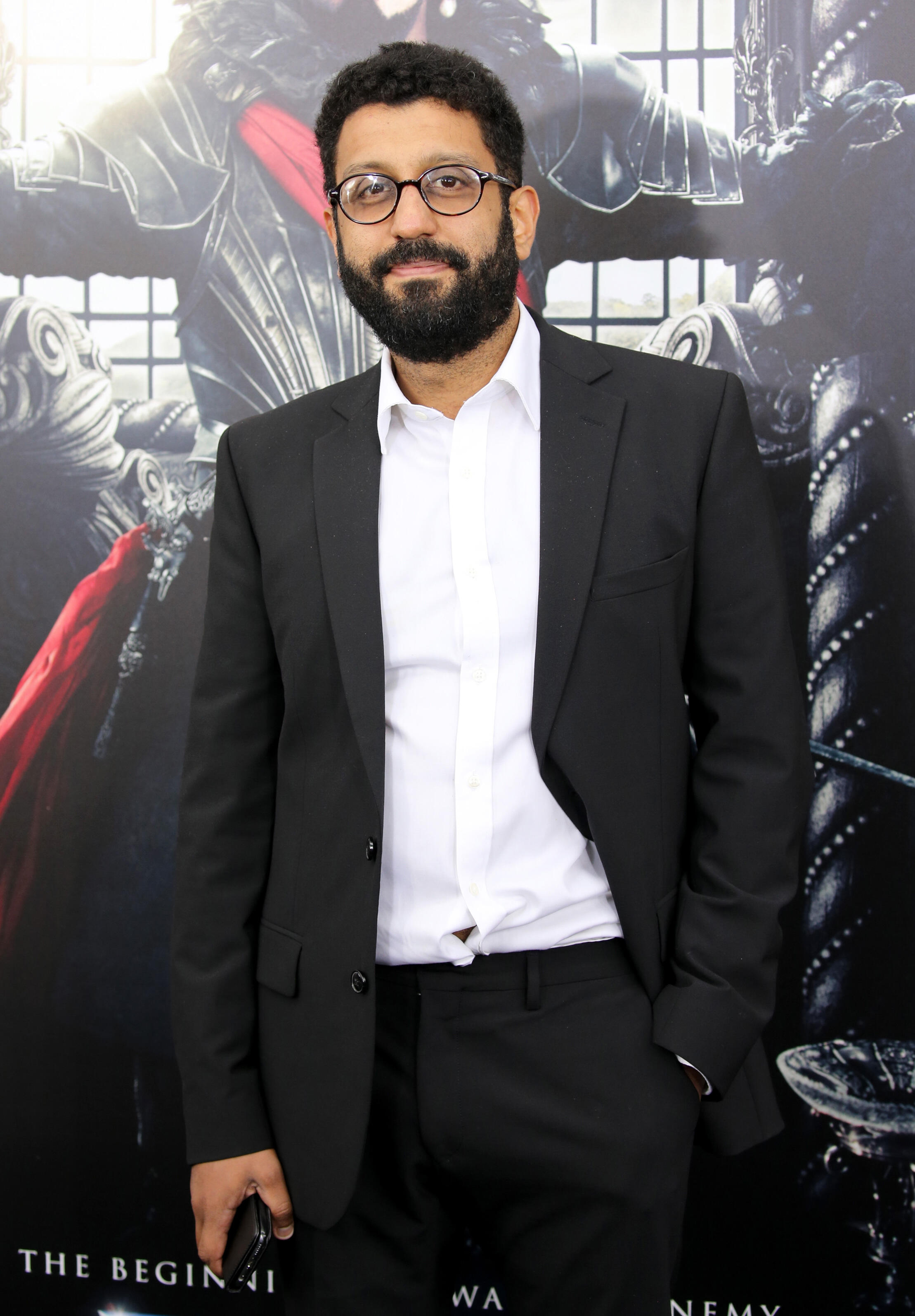 Pan Premiere Photos - Special Event Photos | Fandango