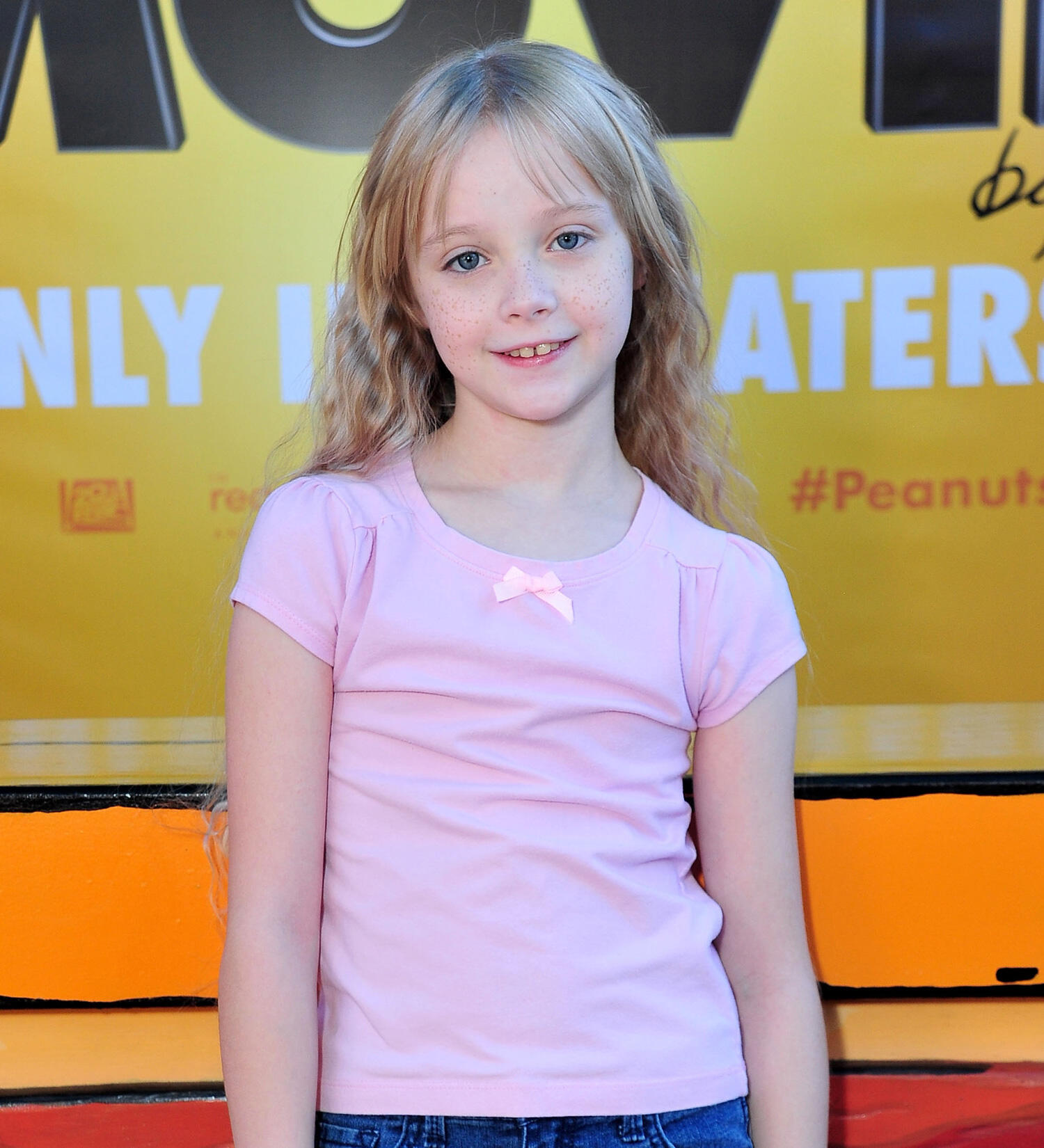 The Peanuts Movie Premiere Photos - Special Event Photos | Fandango