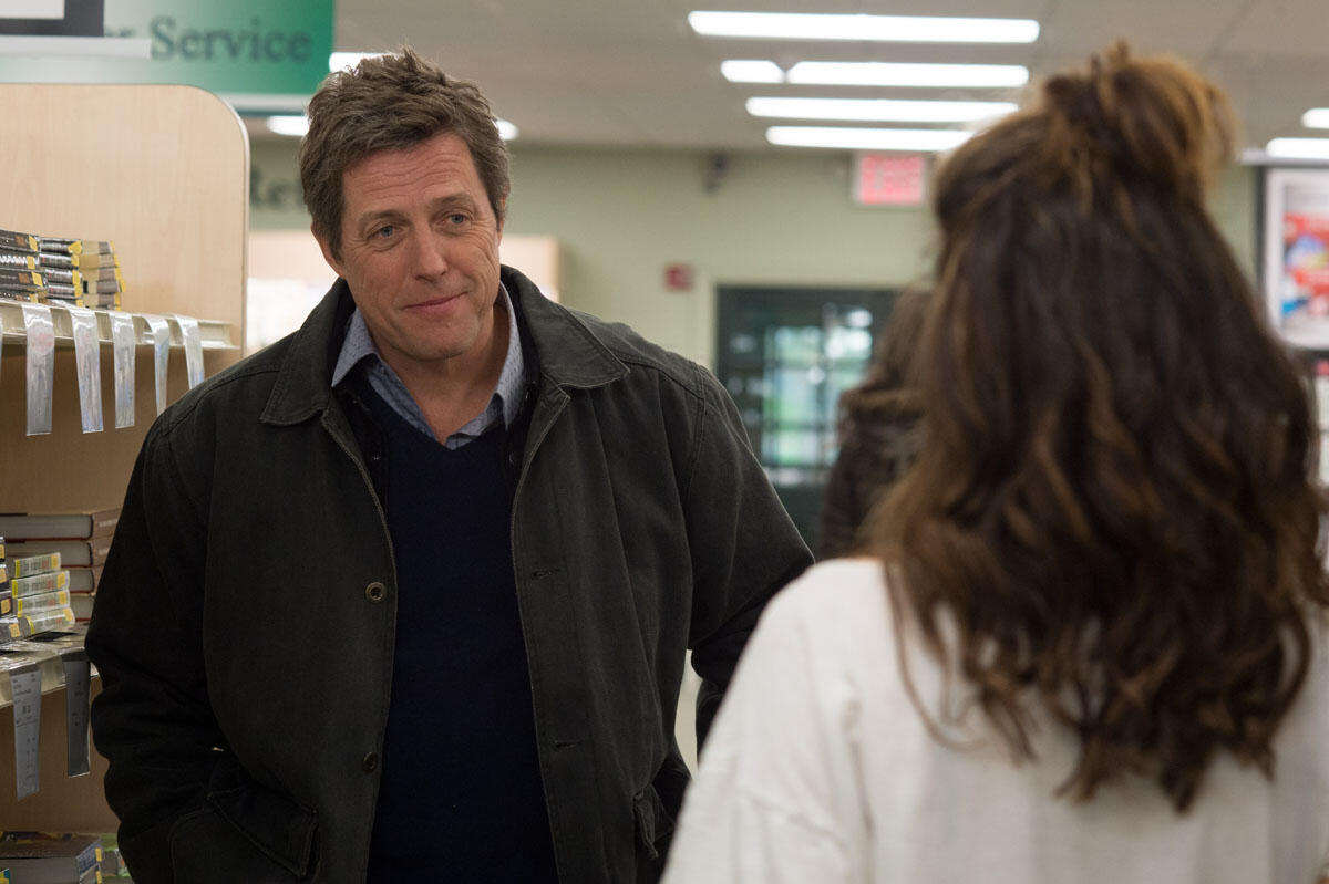 The Rewrite Movie Photos and Stills | Fandango