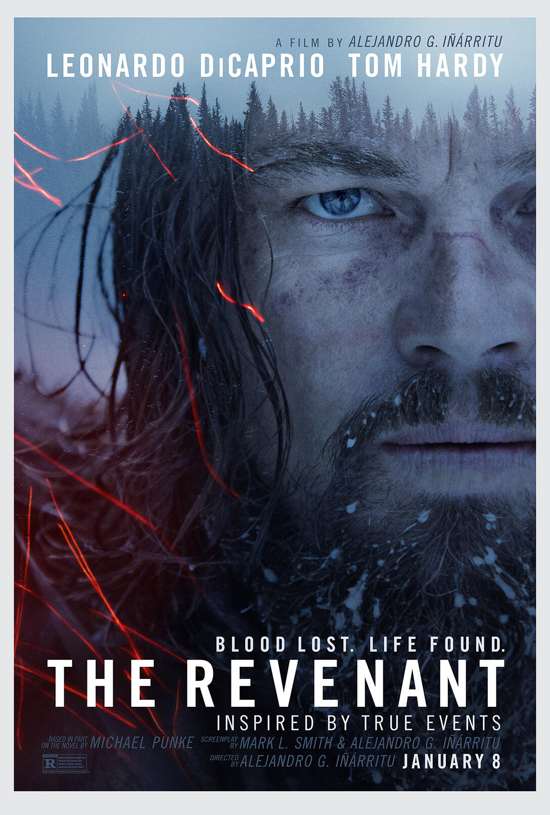 The Revenant Movie Photos and Stills | Fandango