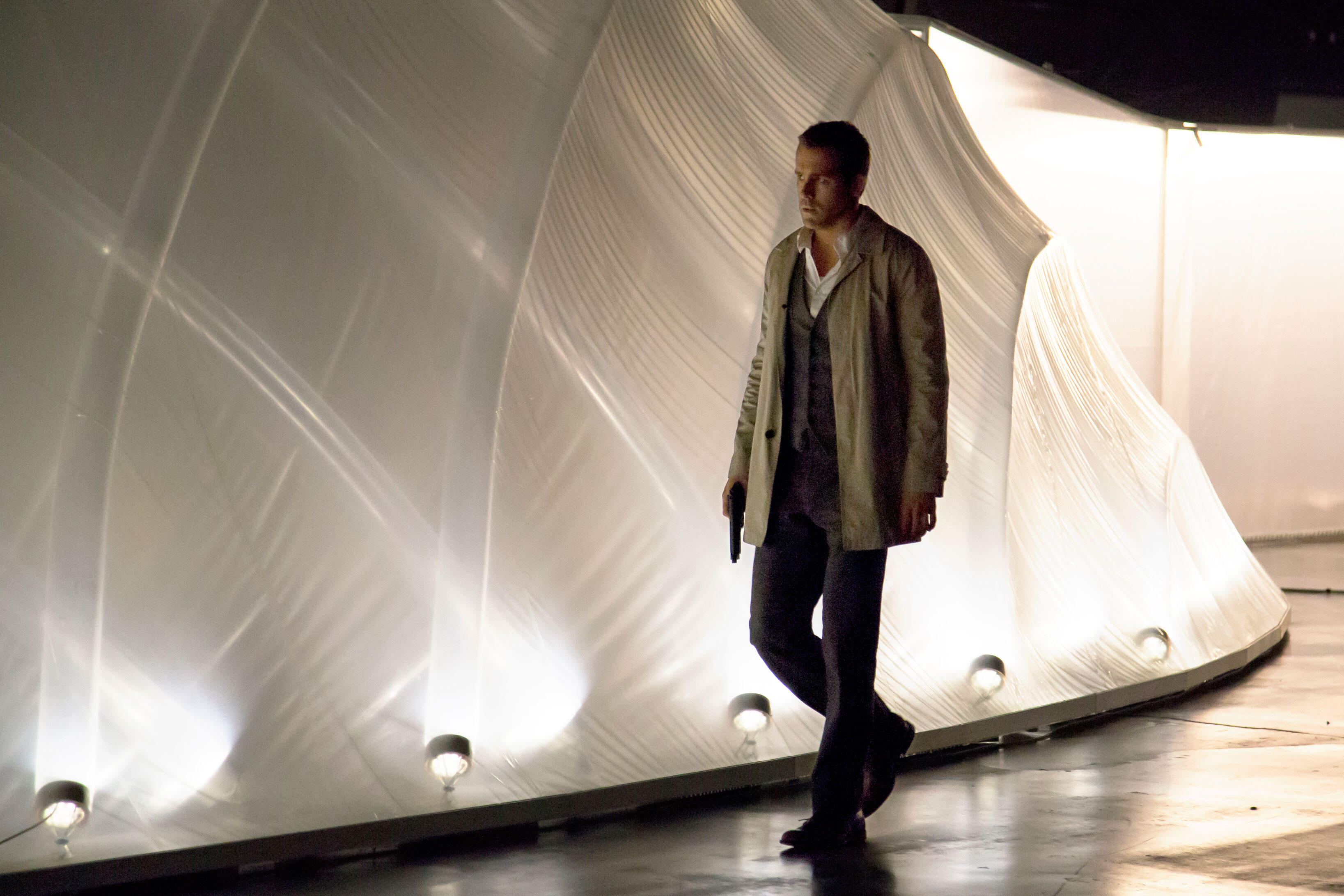 Self/less Movie Photos and Stills | Fandango