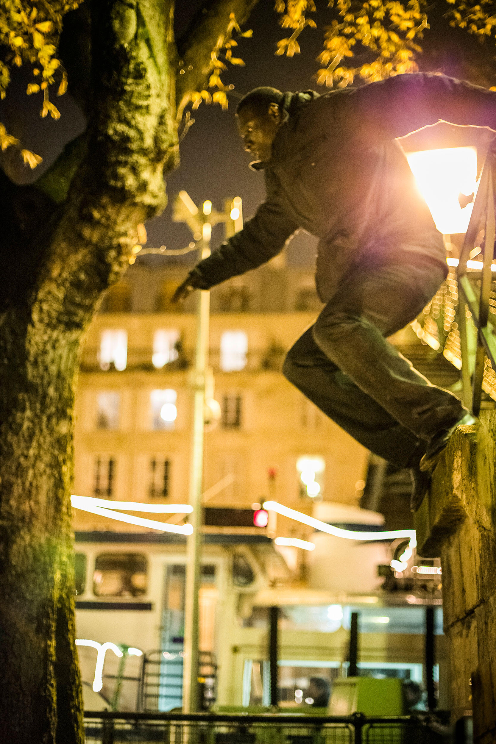 Samba Movie Photos and Stills | Fandango