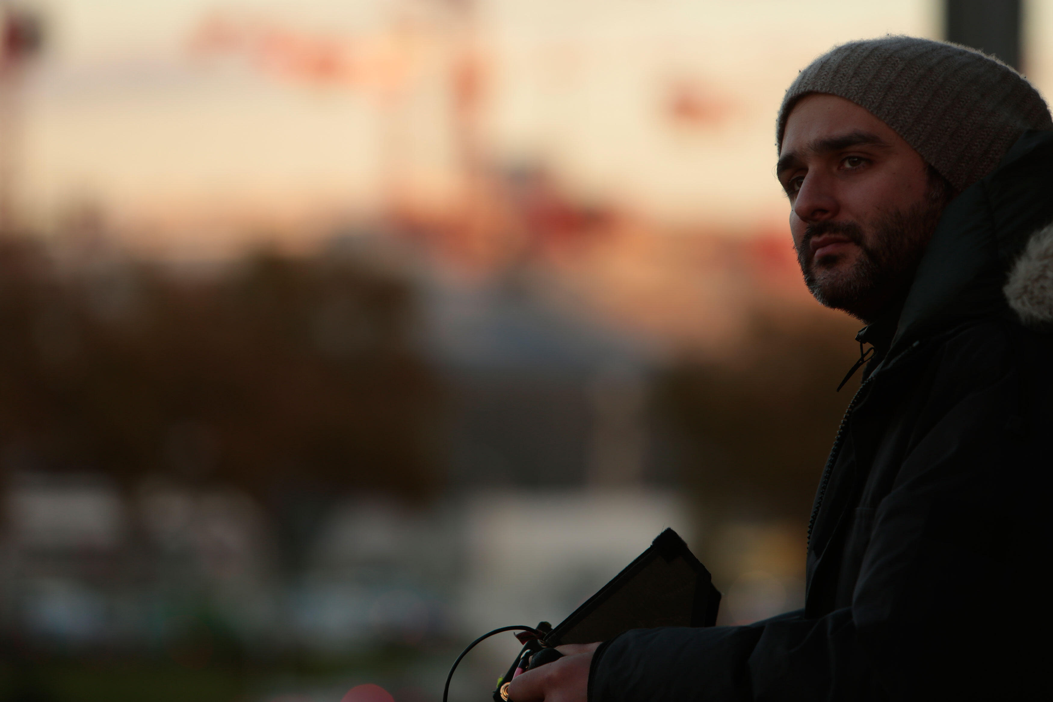 Samba Movie Photos and Stills | Fandango