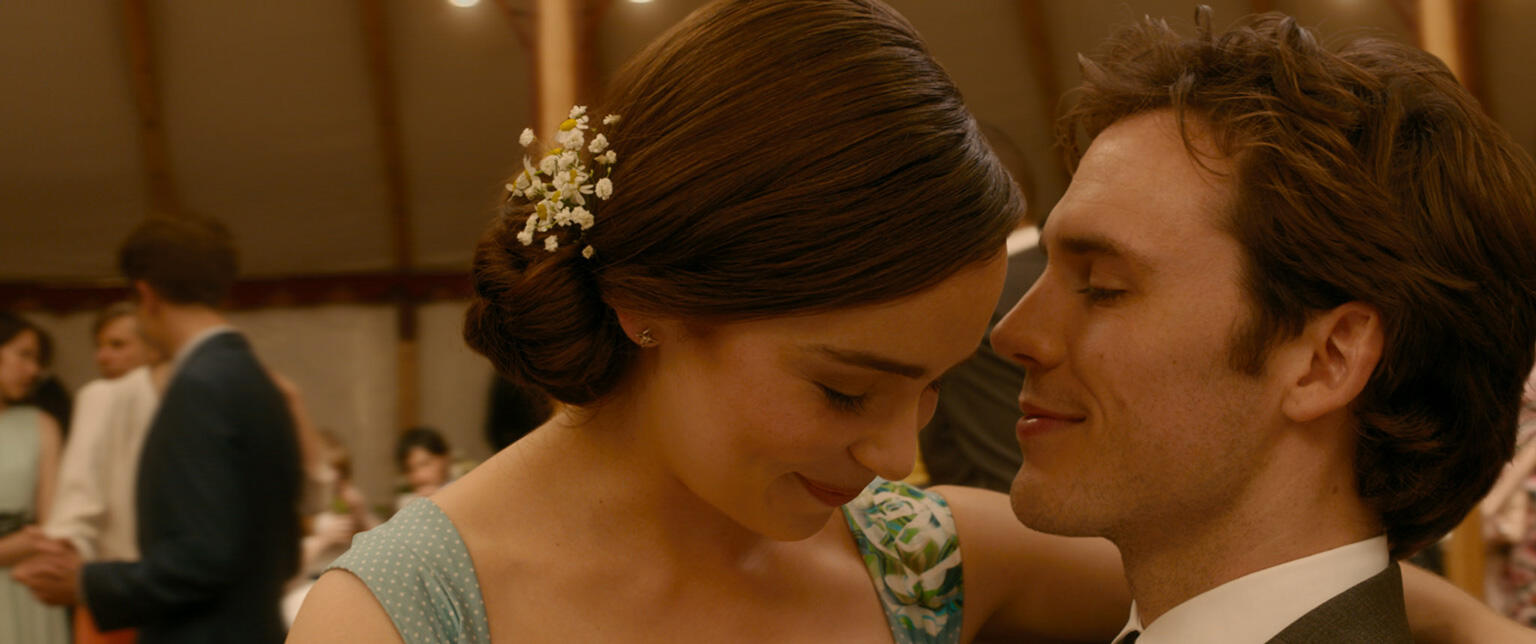Me Before You Movie Photos and Stills | Fandango