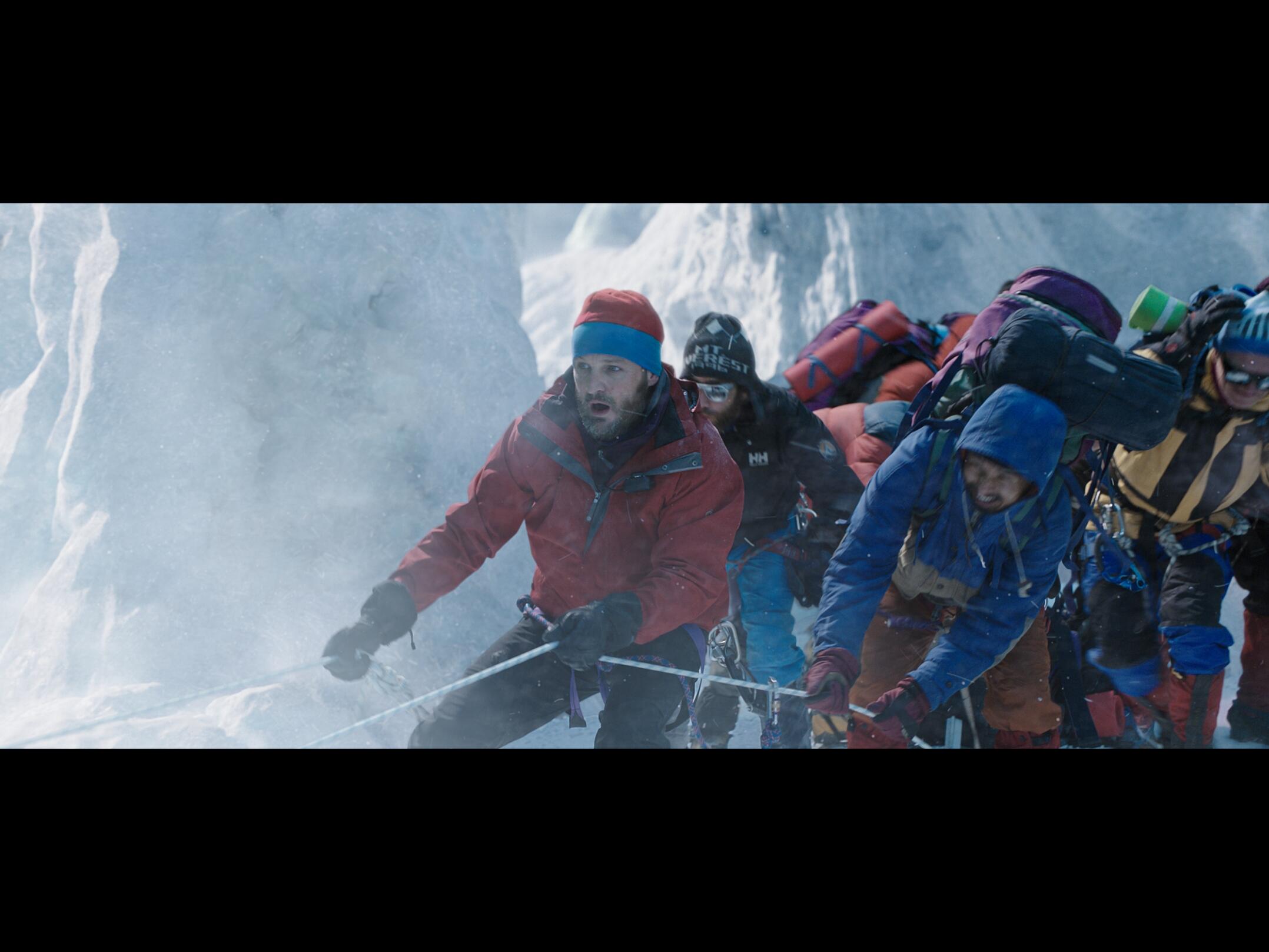 Everest (2015) Movie Photos and Stills | Fandango