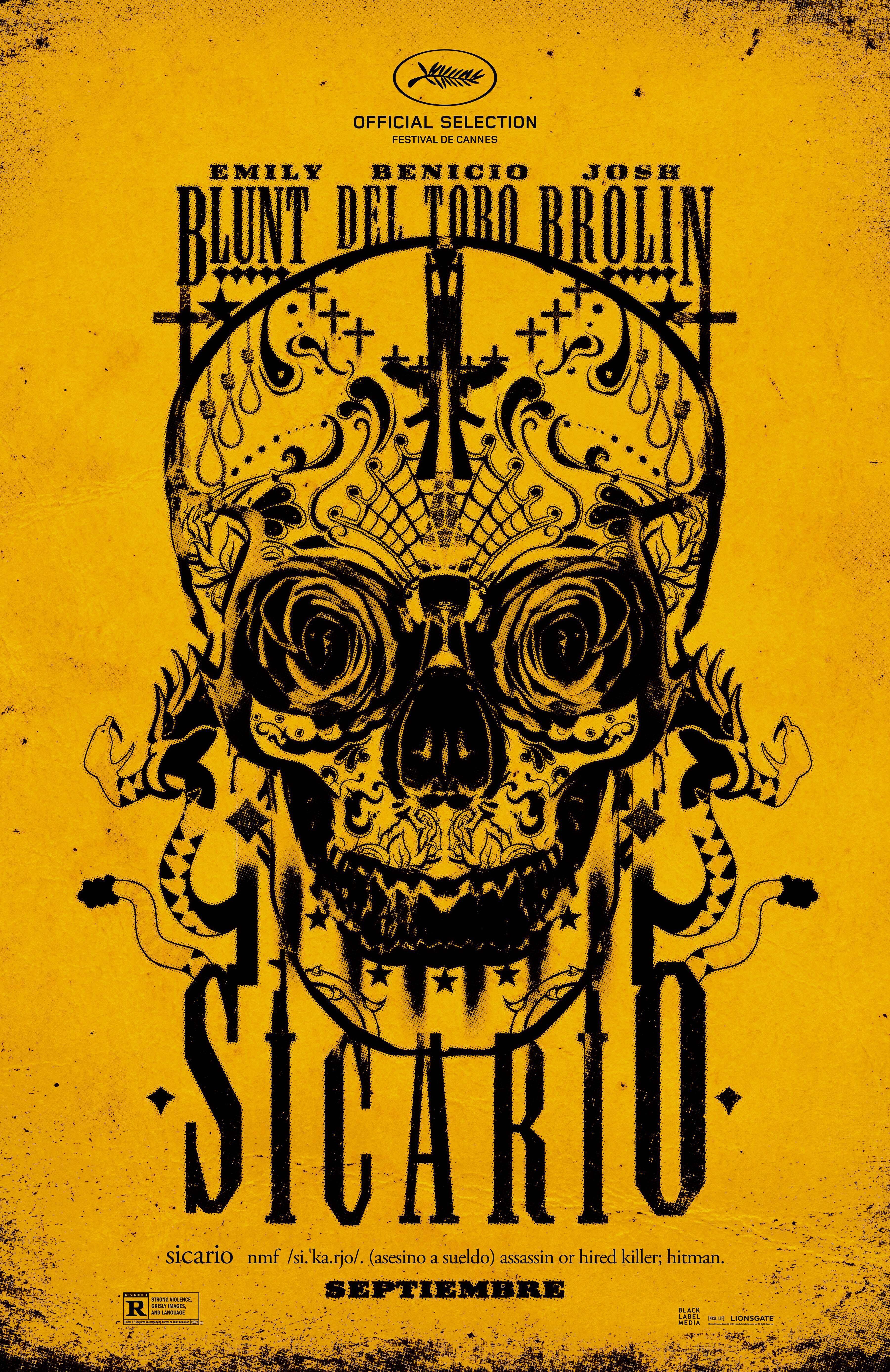 Sicario (2015) Movie Photos and Stills | Fandango