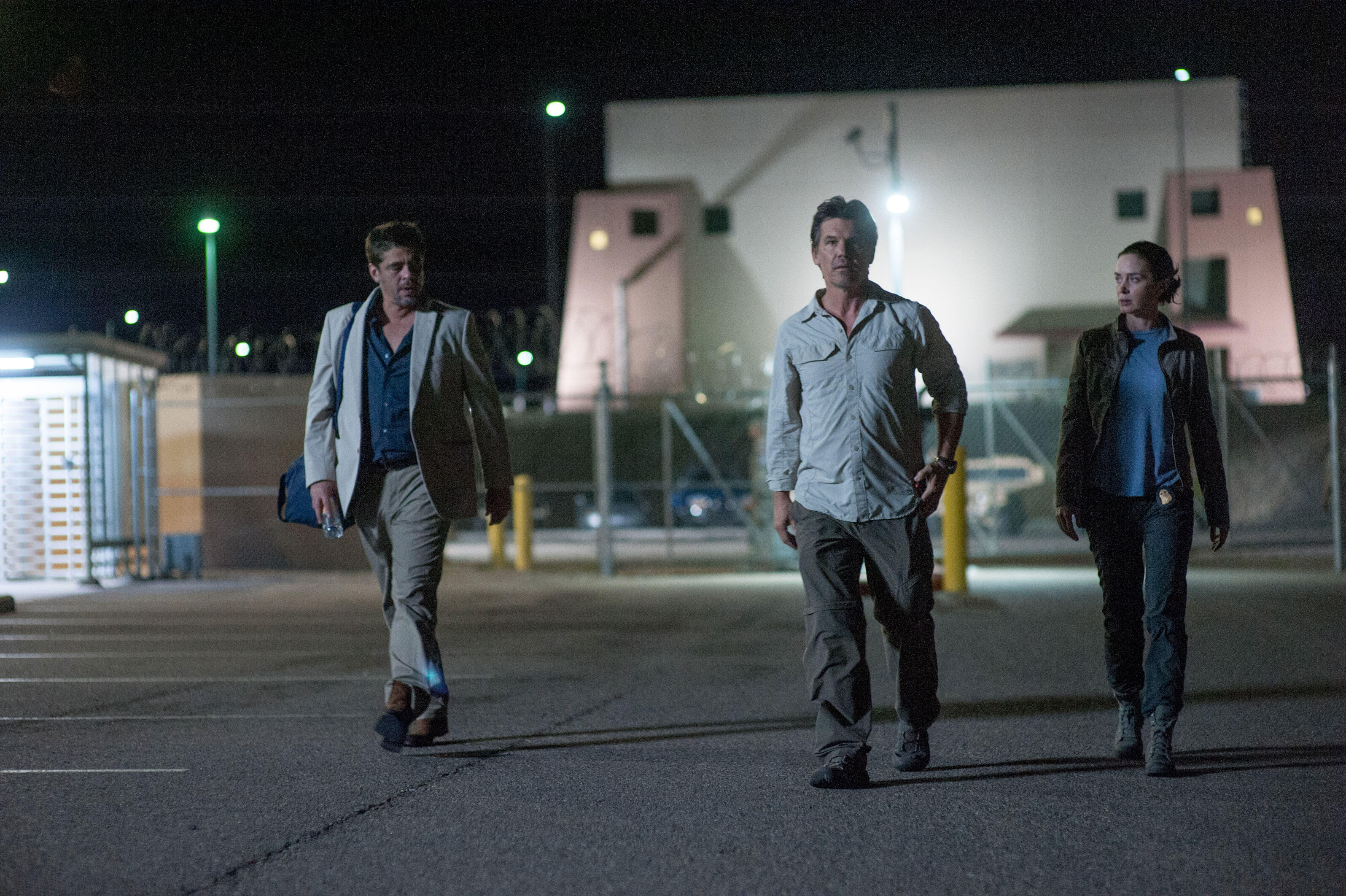 Sicario (2015) Movie Photos and Stills | Fandango