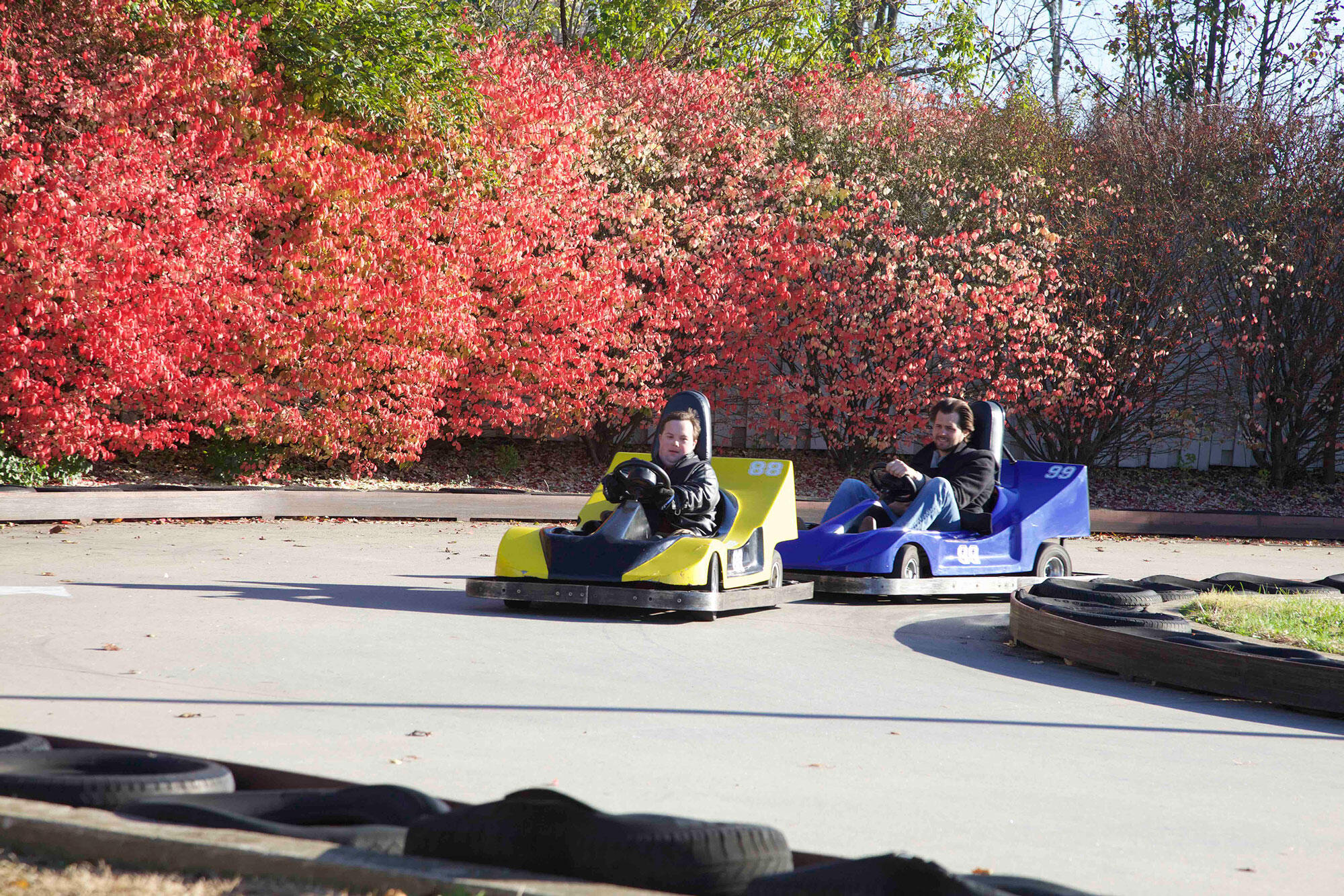 Where Hope Grows Movie Photos and Stills | Fandango