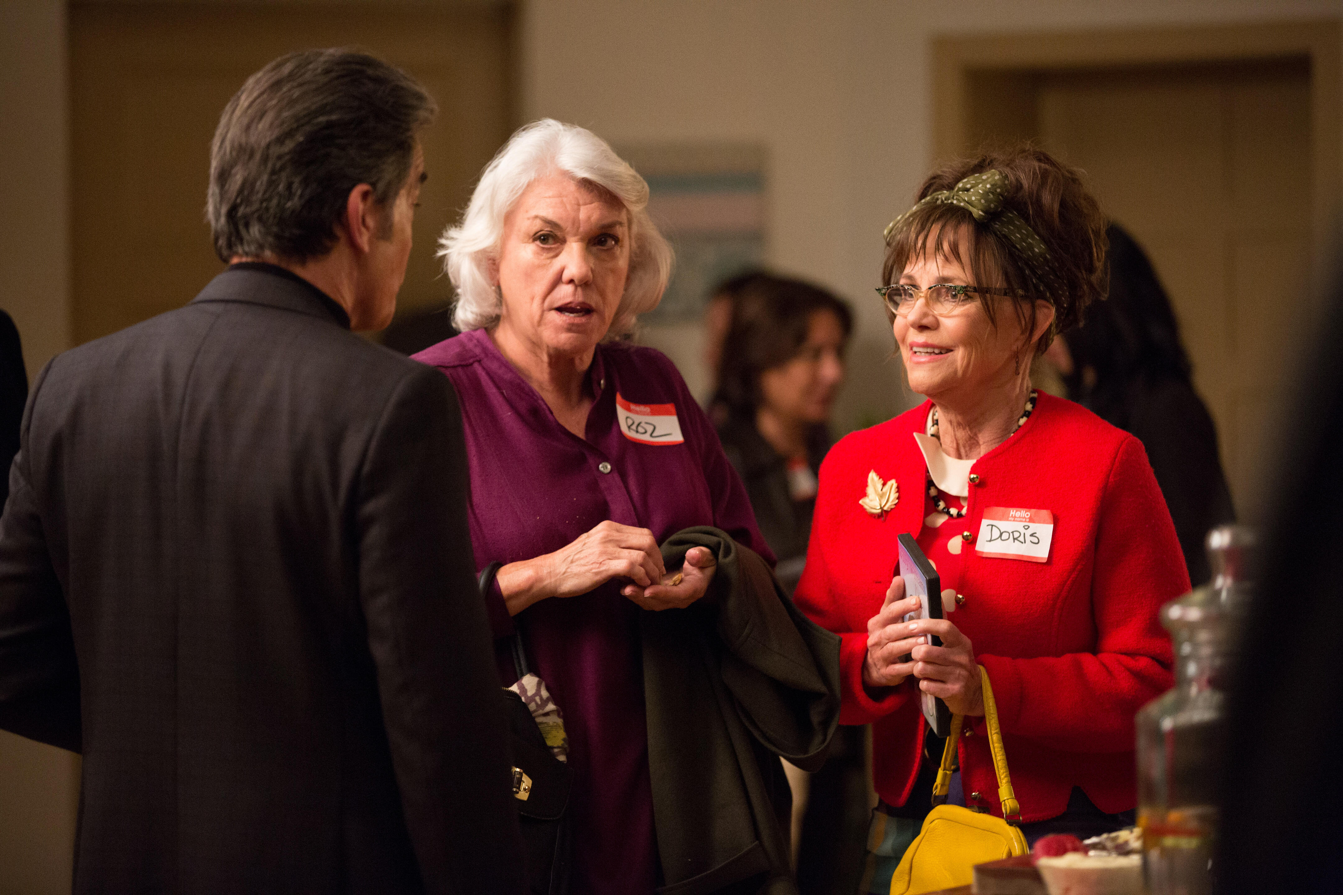 Hello, My Name Is Doris Movie Photos and Stills | Fandango