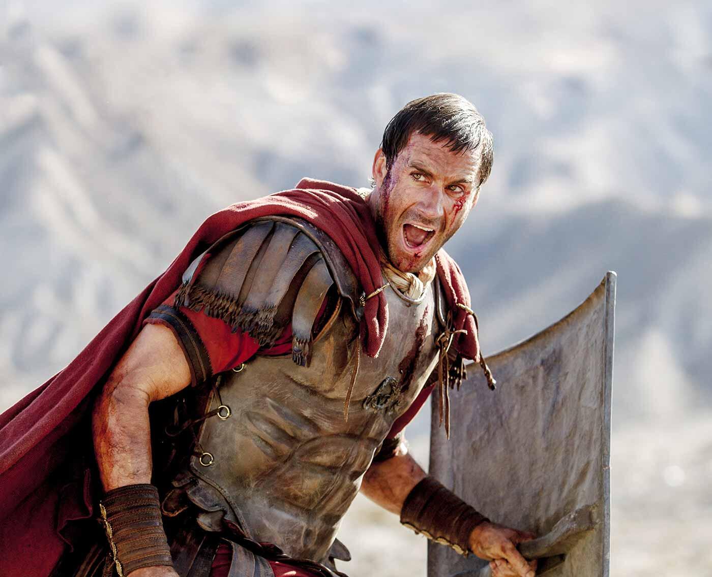 Risen (2016) Movie Photos and Stills | Fandango
