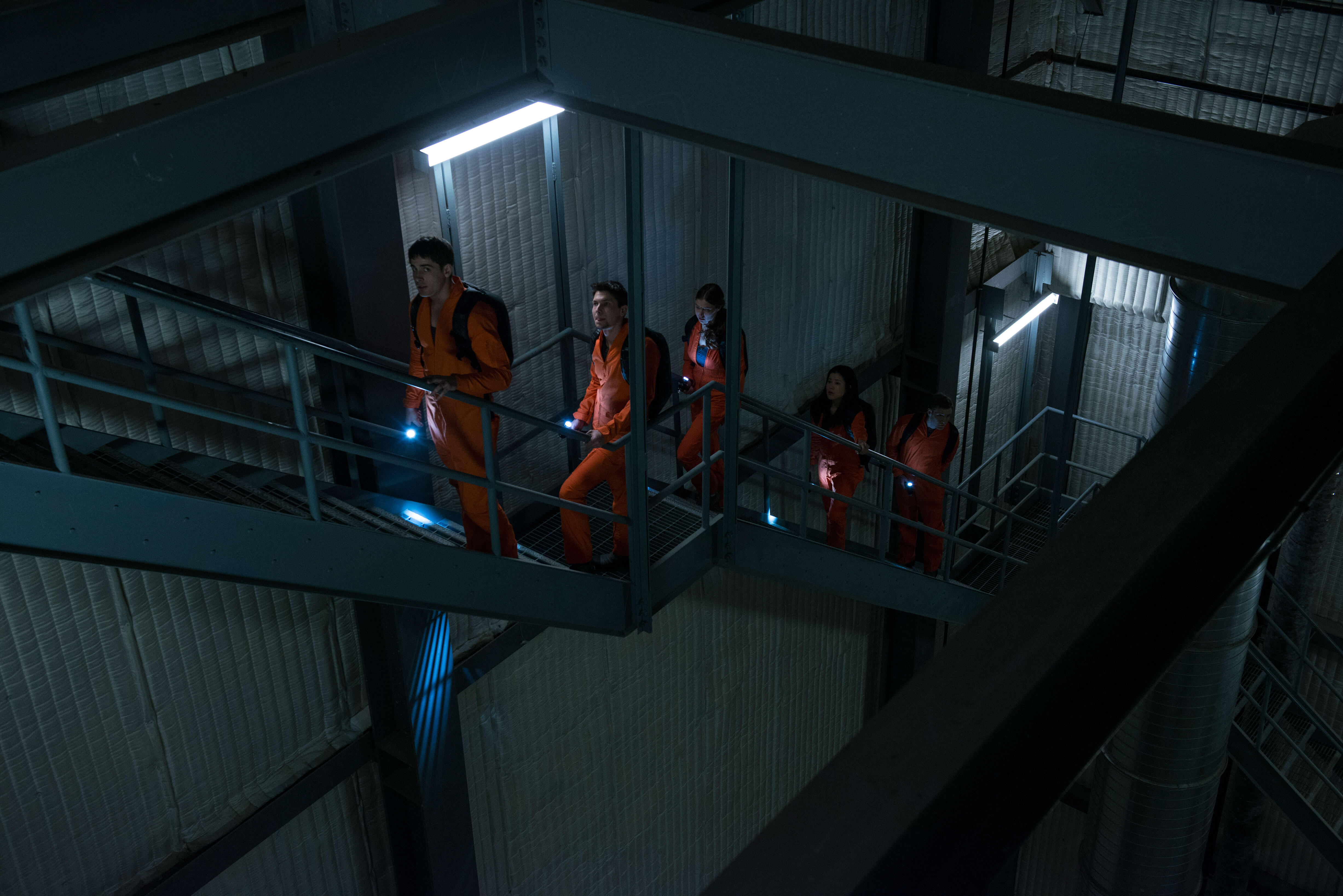 Debug Movie Photos and Stills | Fandango