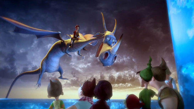 The Seventh Dwarf Movie Photos and Stills | Fandango