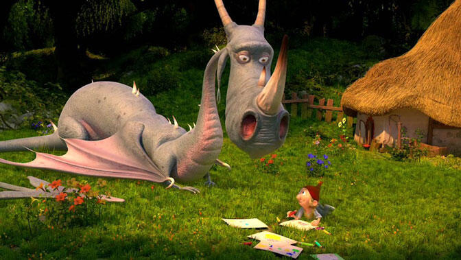 The Seventh Dwarf Movie Photos and Stills | Fandango