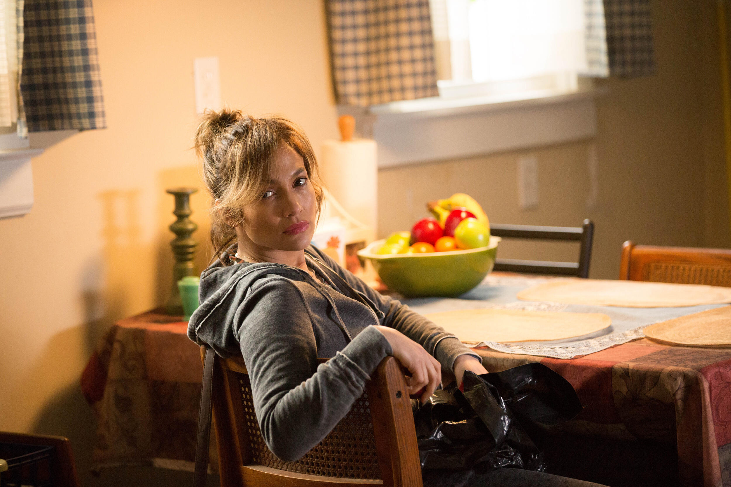 Lila & Eve Movie Photos and Stills | Fandango
