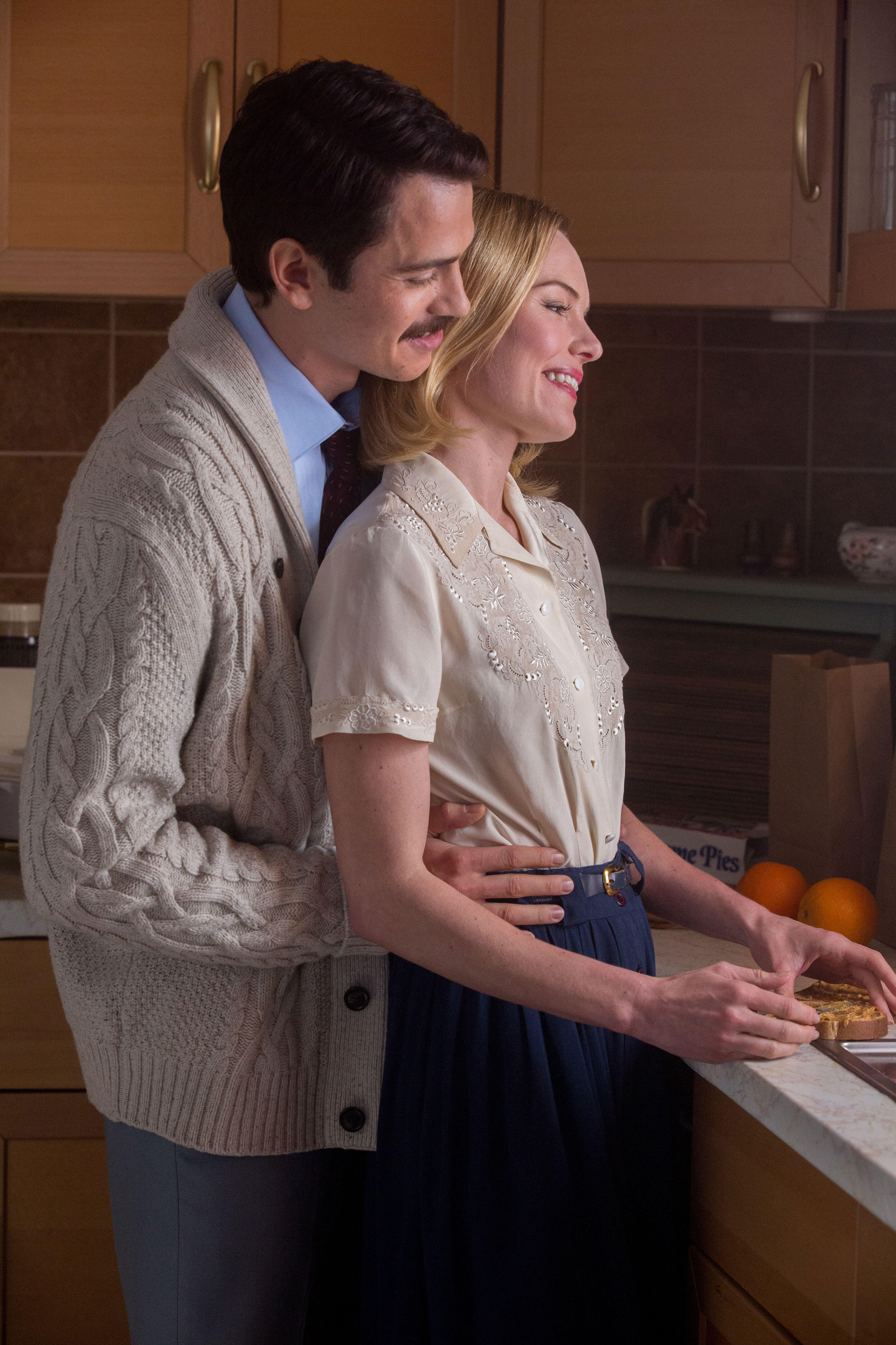 90 Minutes in Heaven Movie Photos and Stills | Fandango