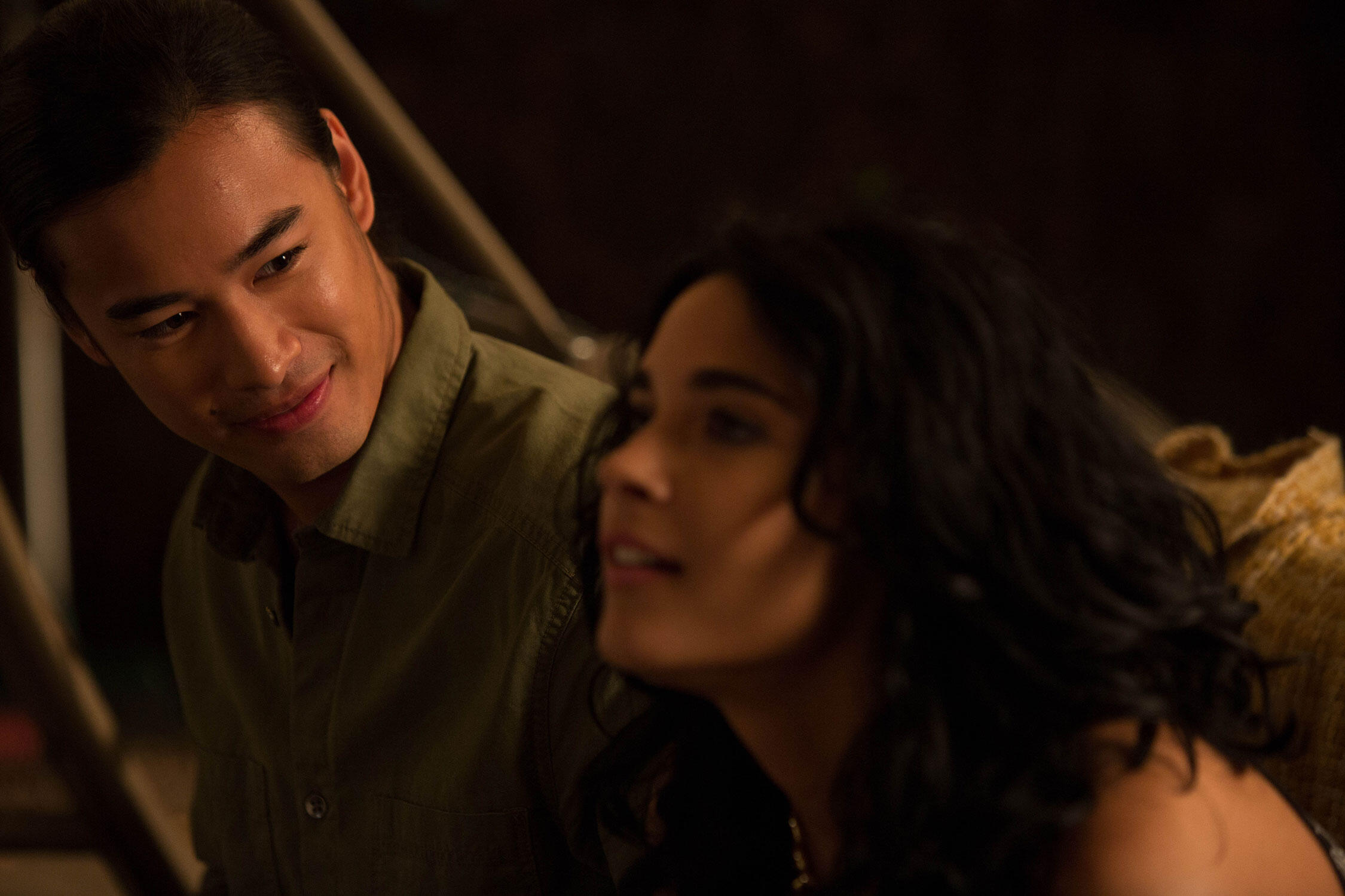 Breaking Through Movie Photos and Stills | Fandango