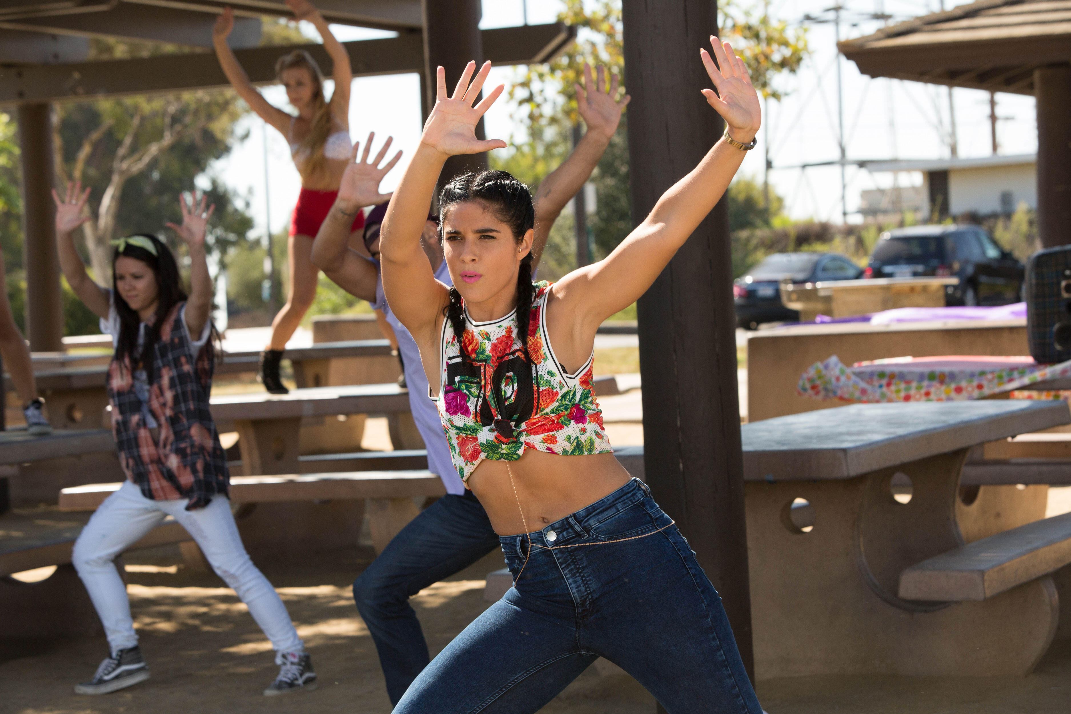 Breaking Through Movie Photos and Stills | Fandango