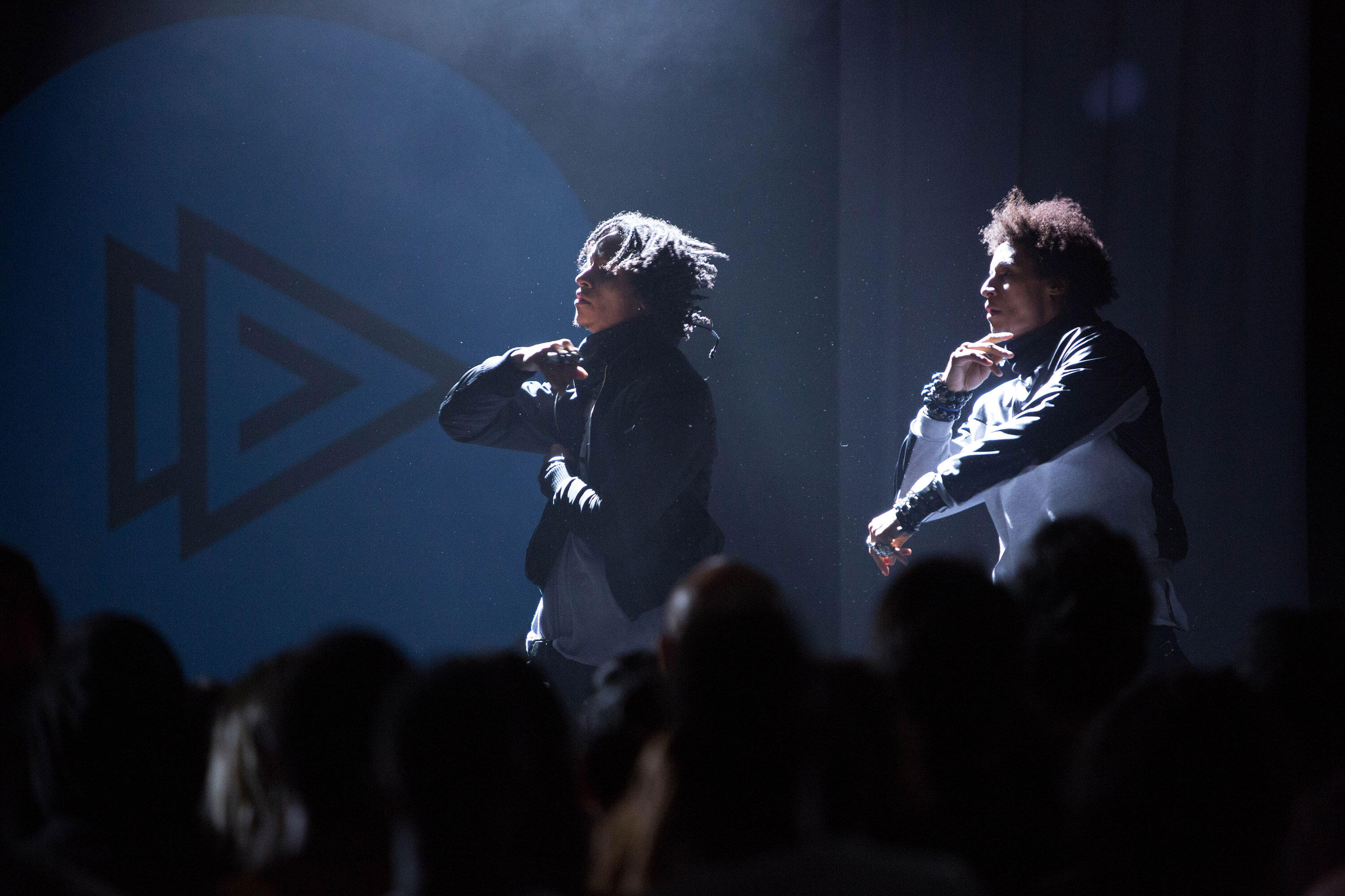 Breaking Through Movie Photos and Stills | Fandango