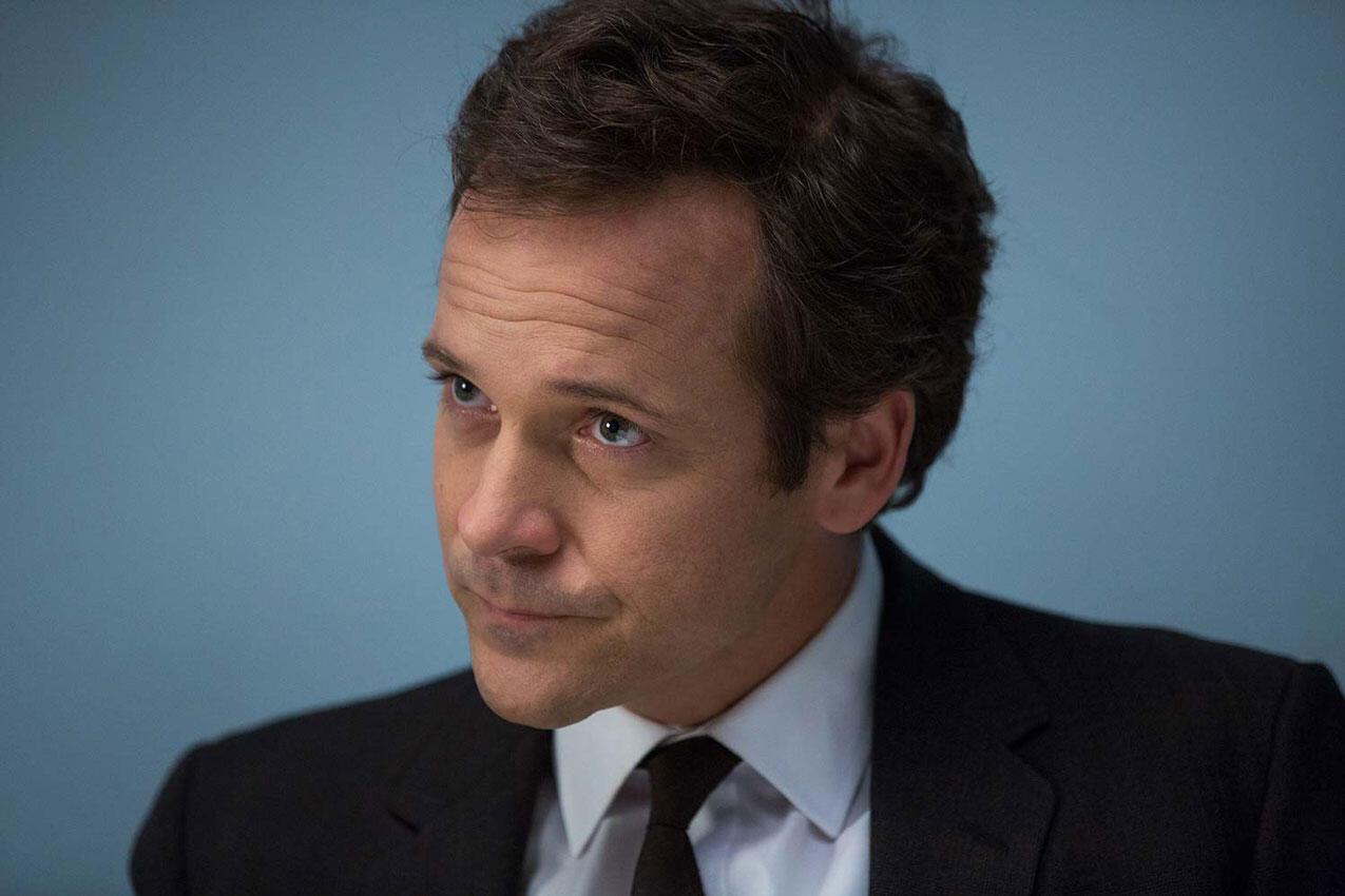 Experimenter Movie Photos and Stills | Fandango