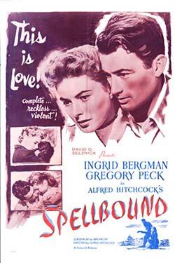 spellbound documentary poster