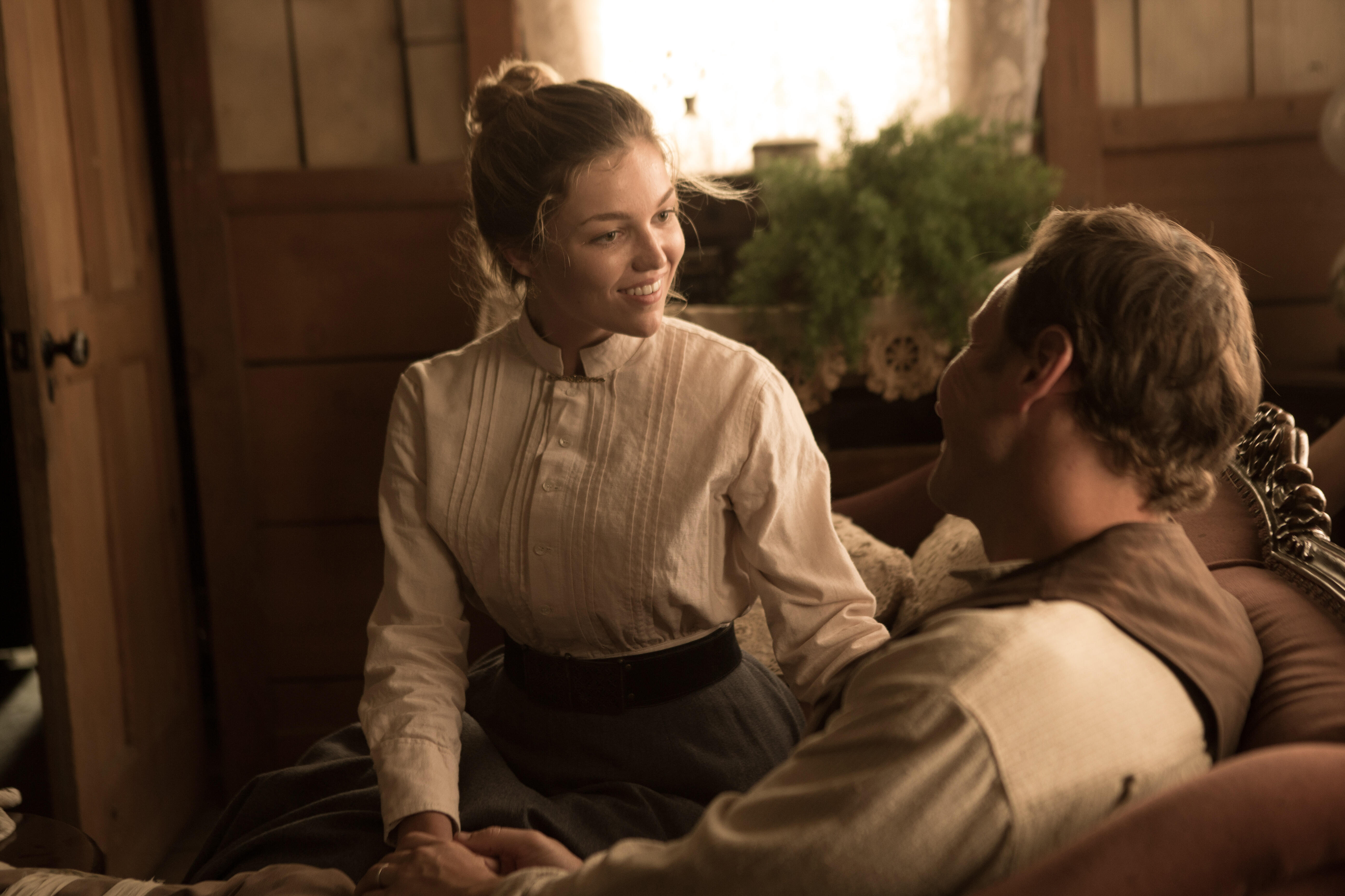 Bone Tomahawk Movie Photos and Stills | Fandango