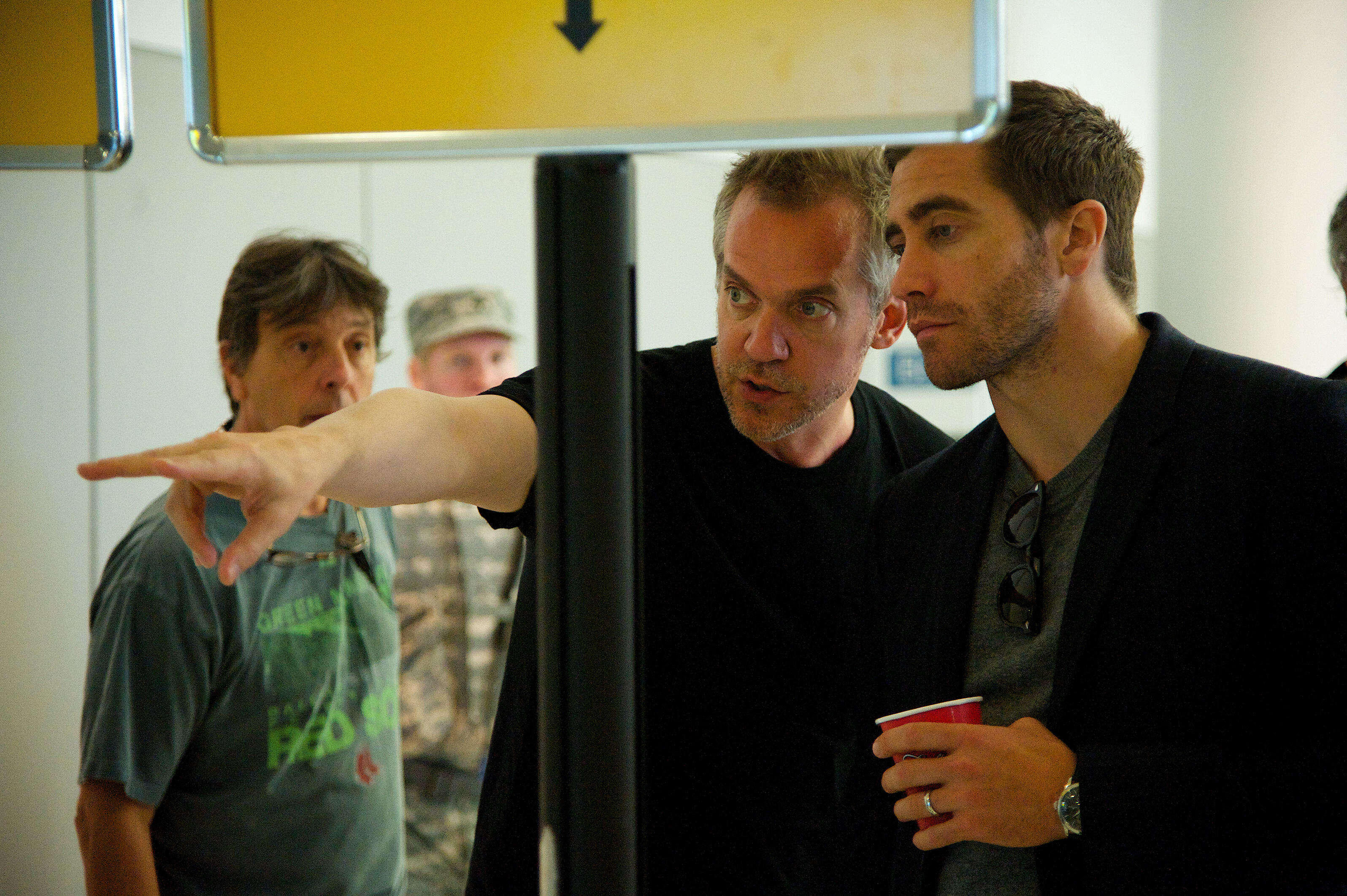 Demolition Movie Photos and Stills | Fandango