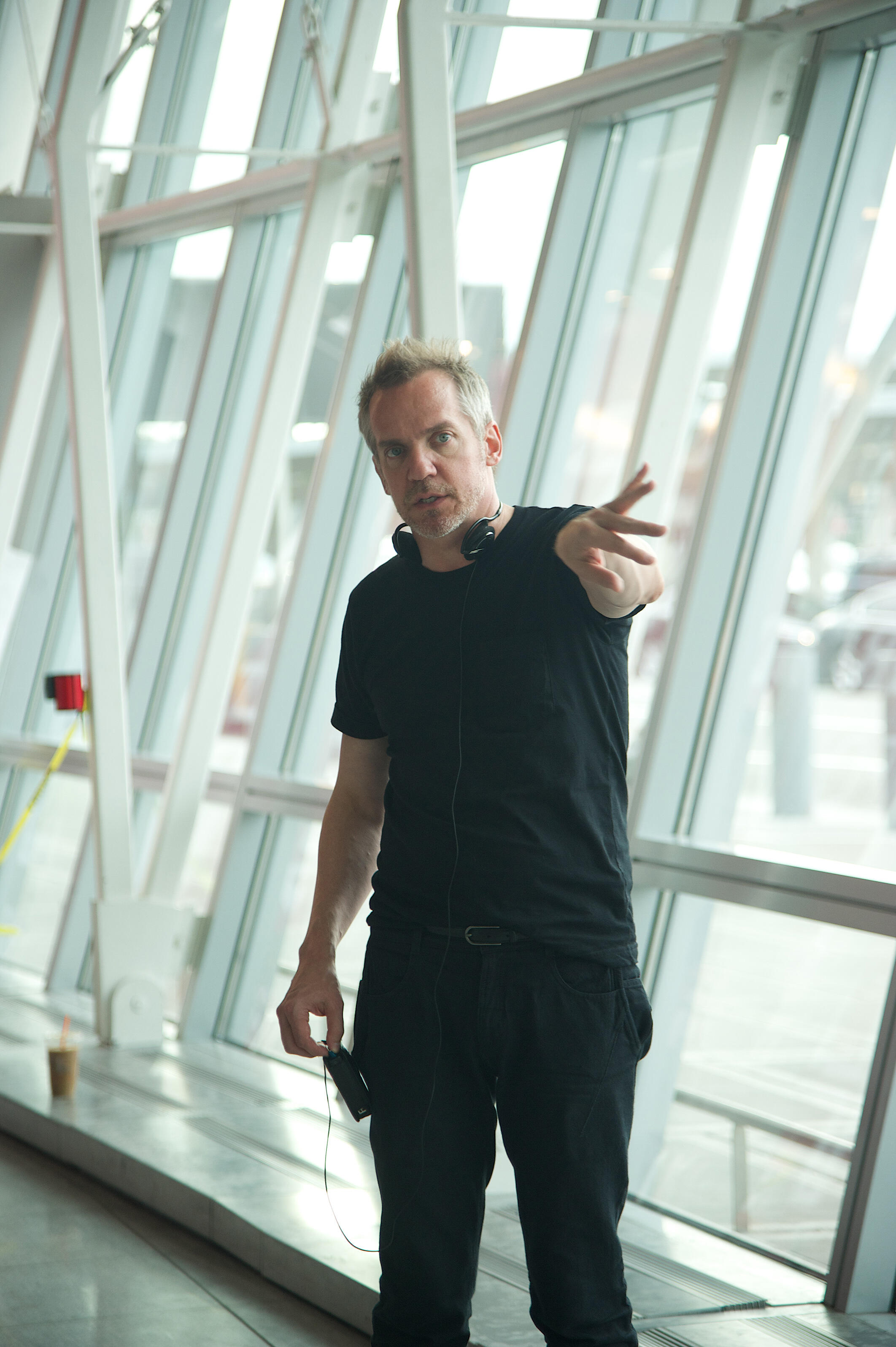 Demolition Movie Photos and Stills | Fandango