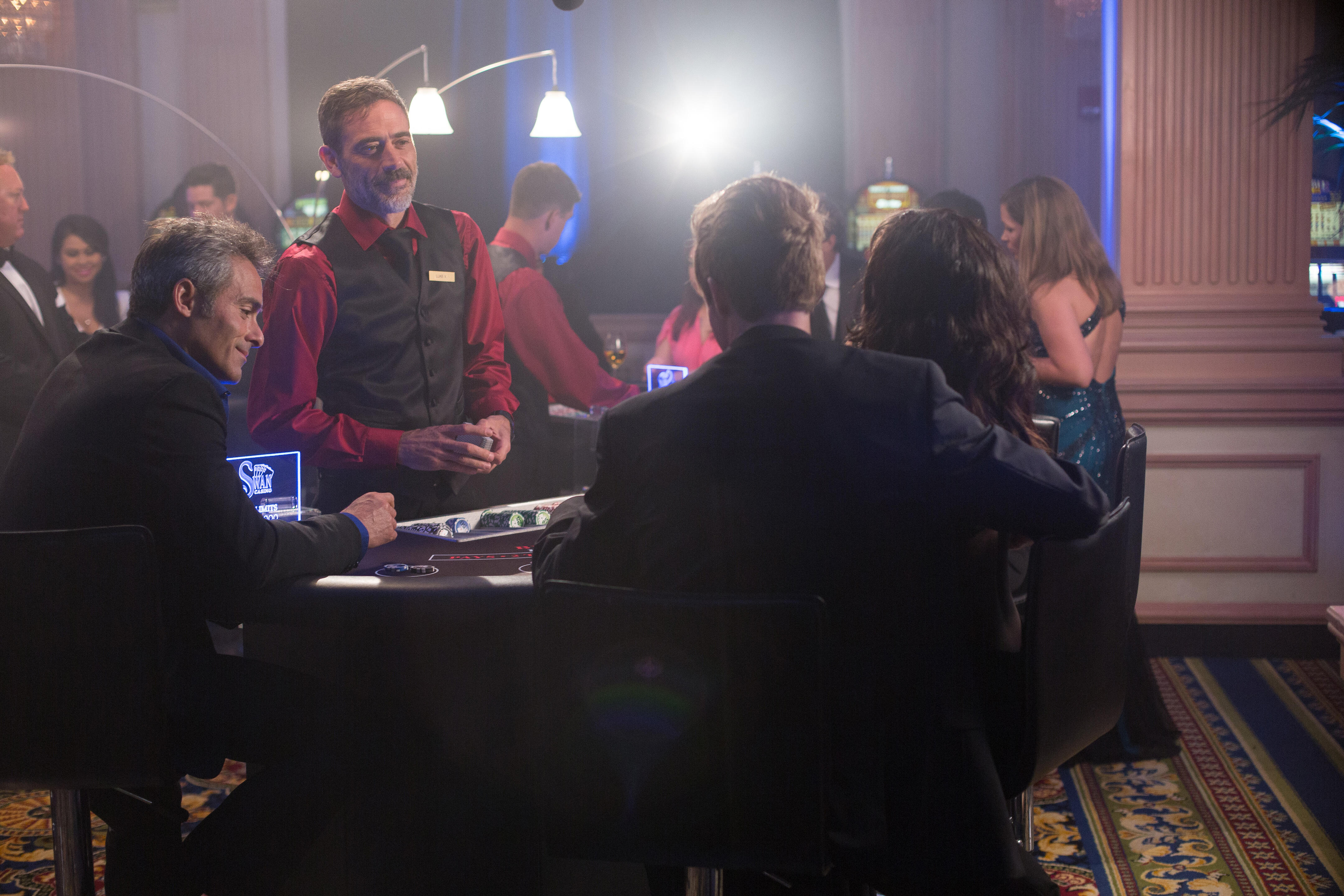 Heist (2015) Movie Photos and Stills | Fandango