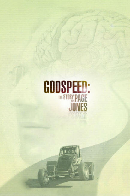 GODSPEED: The Story of Page Jones Movie Photos and Stills | Fandango